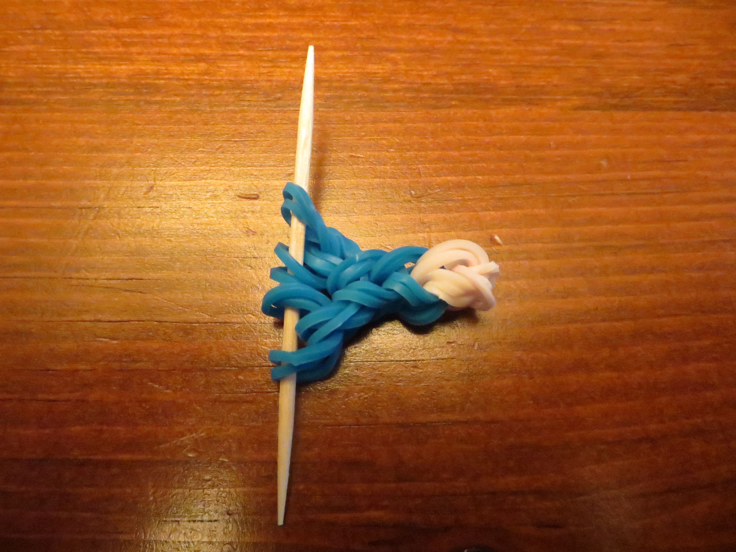 Elastic Band Heroes : 5 Steps (with Pictures) - Instructables