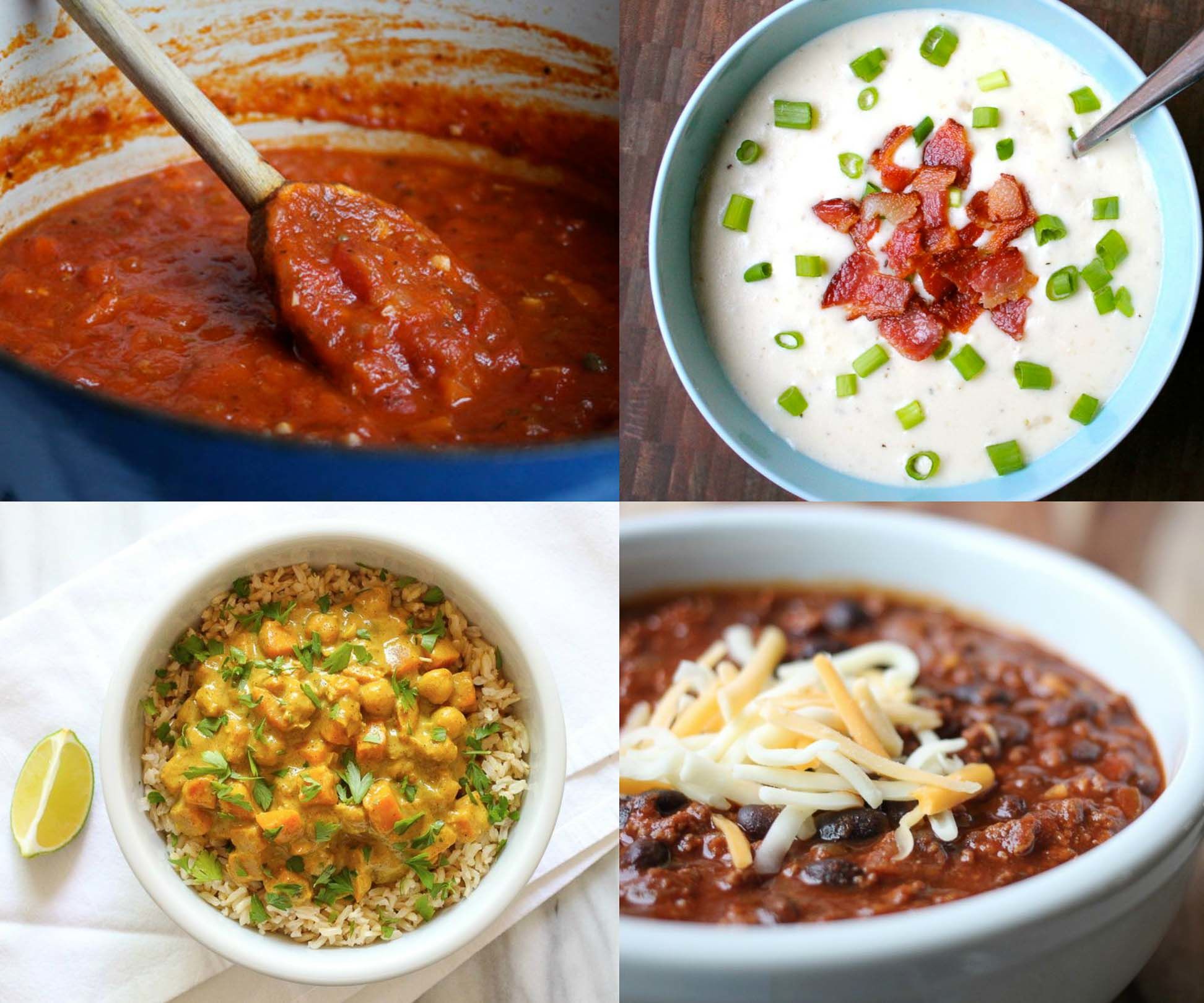 Boiling, Simmering and Stewing : 5 Steps - Instructables