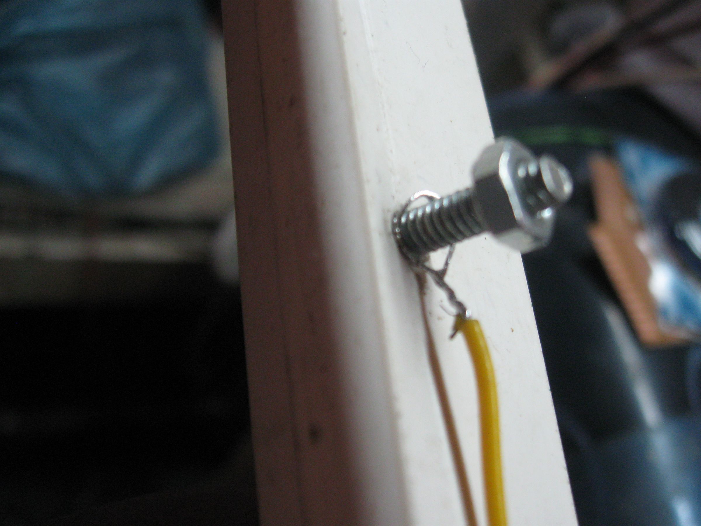 Water Level Indicator With Alarm : 5 Steps (with Pictures) - Instructables