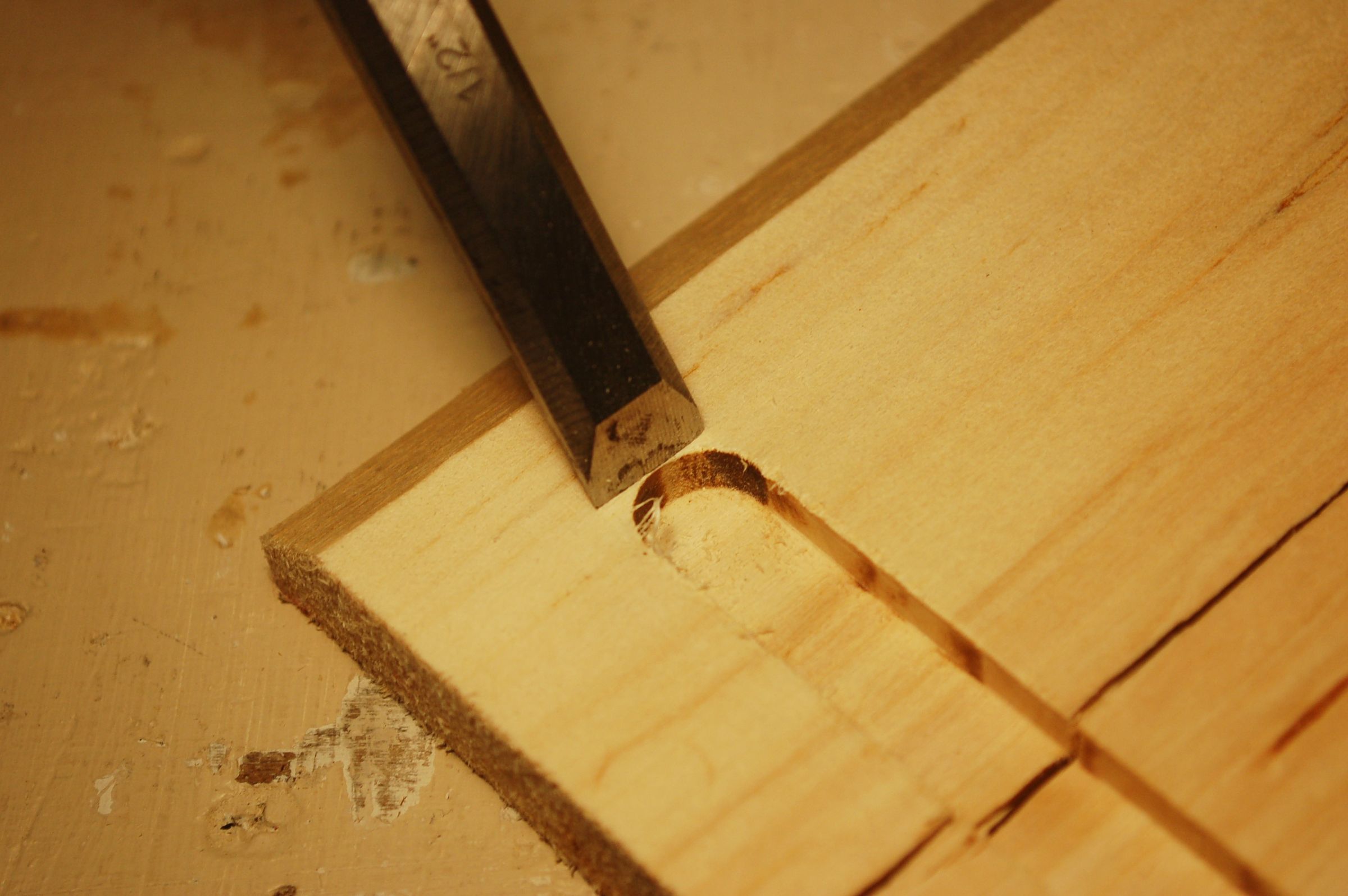 Hanging Bedside Shelf : 16 Steps (with Pictures) - Instructables