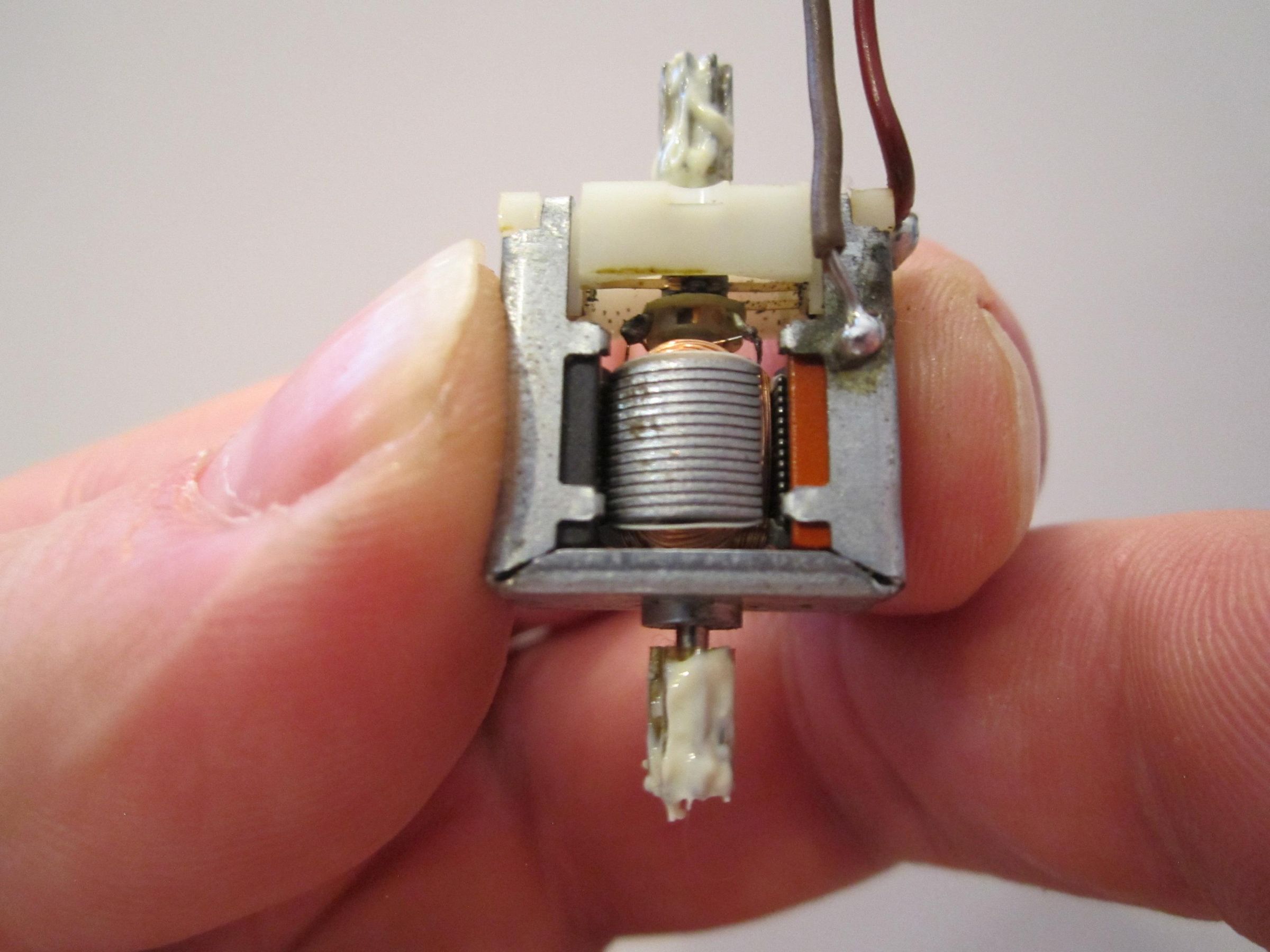 Resurrect an 80s Stomper : 6 Steps (with Pictures) - Instructables