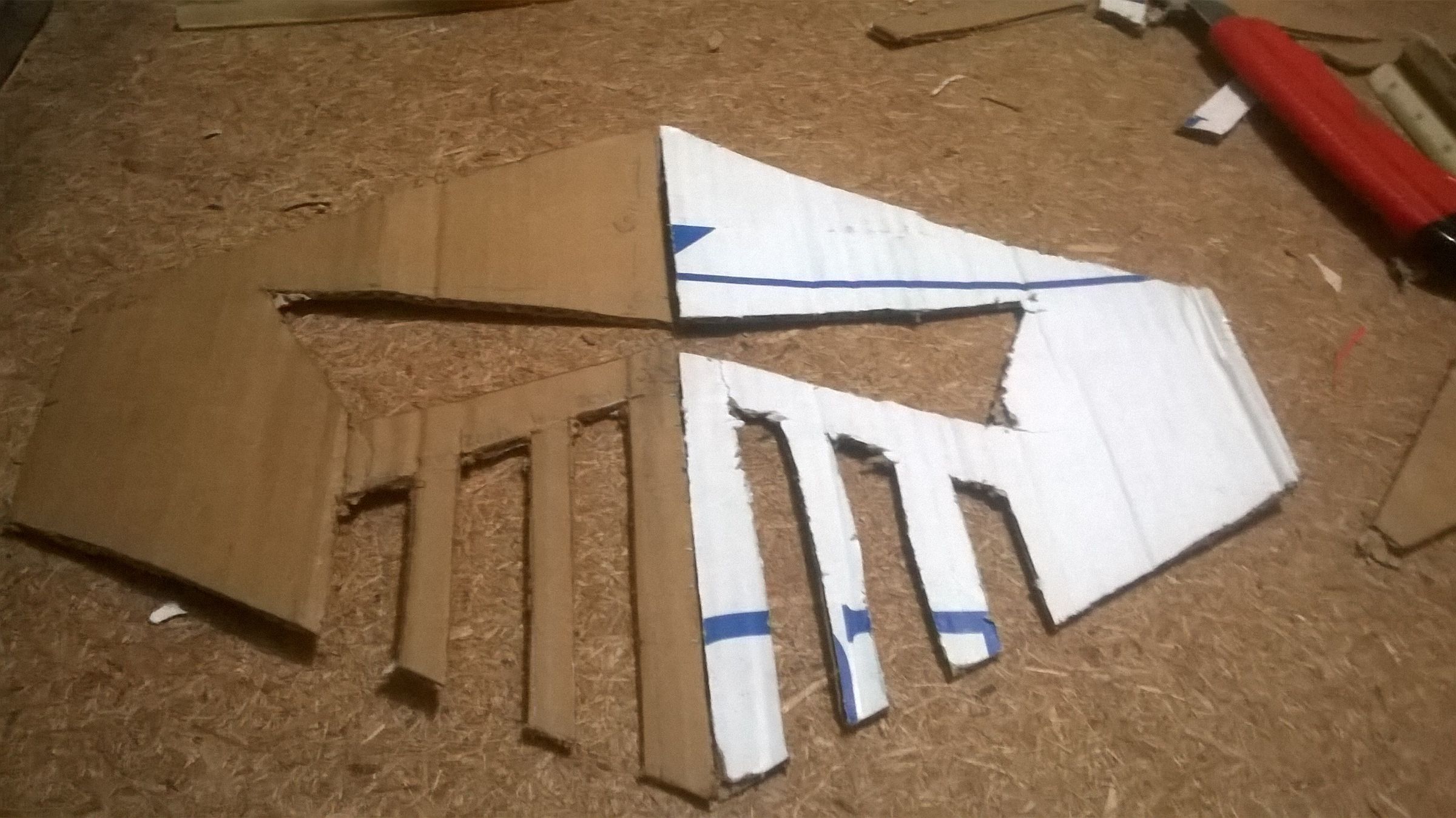 Castle Crashers - Necromancer's Helmet : 19 Steps - Instructables