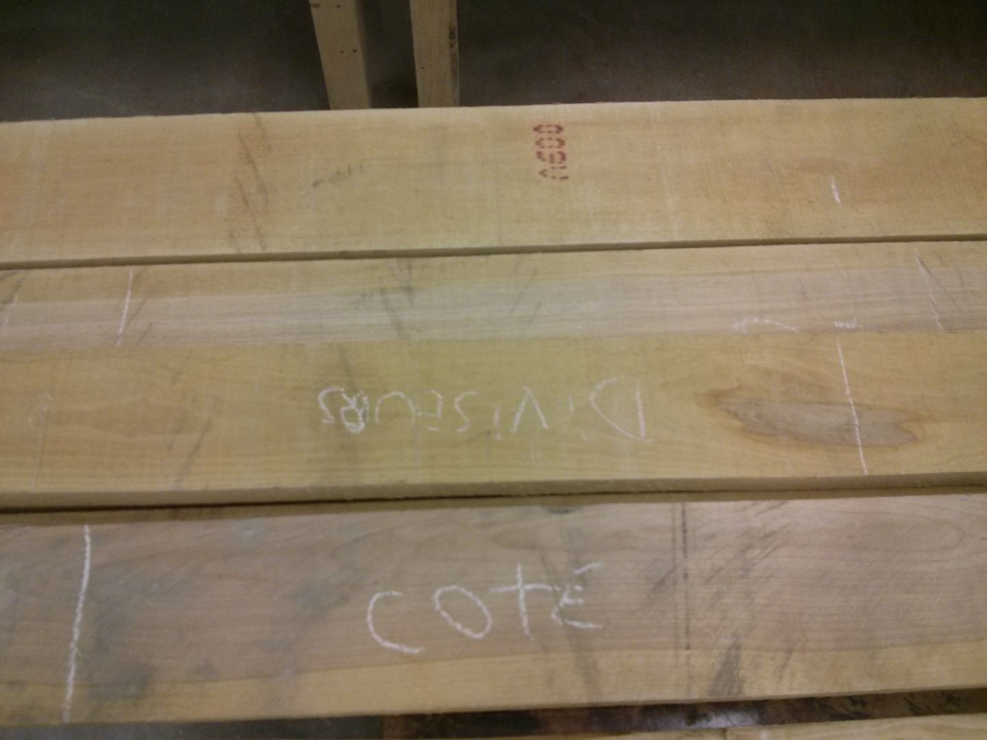 How to Make Furniture : 21 Steps - Instructables