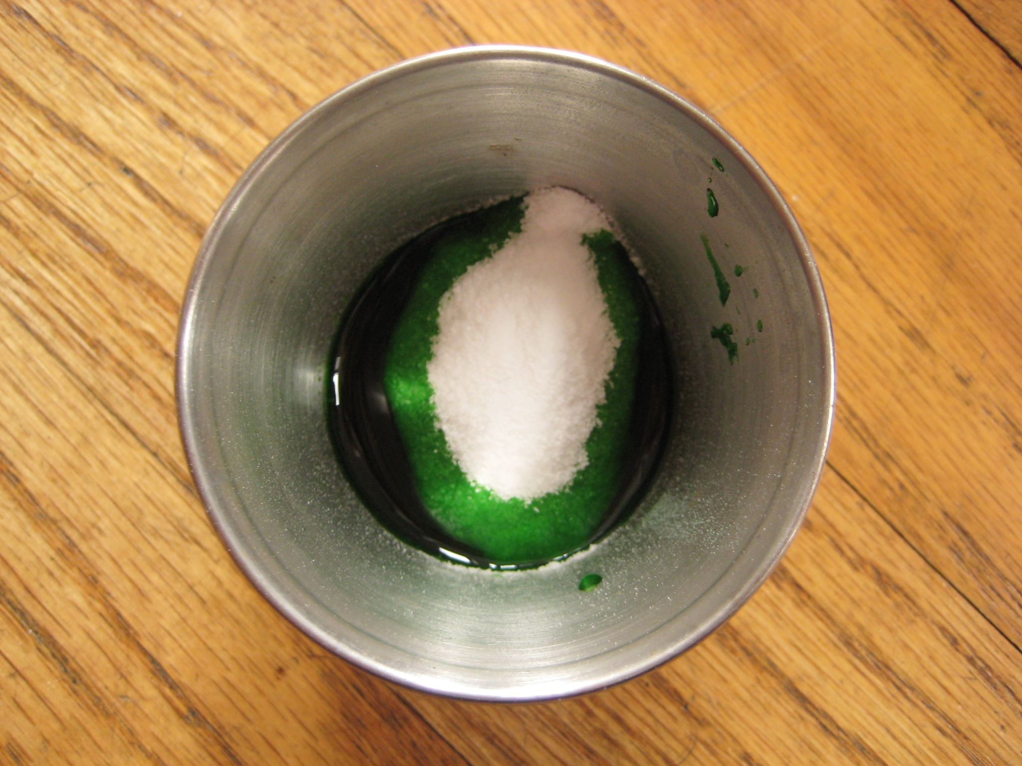 Authentic & Artisanal Pixie Sticks : 3 Steps (with Pictures ...