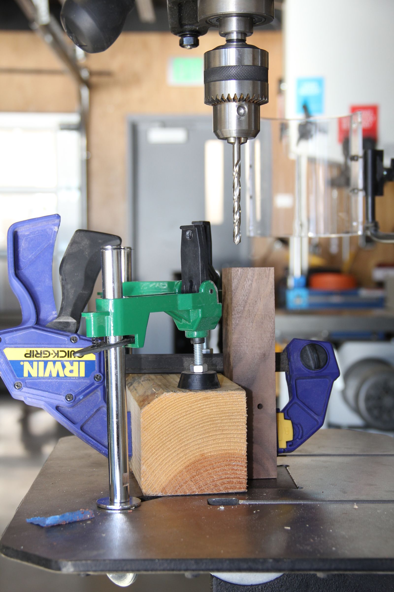 Tuning Pegs and Matching Tapered Holes : 6 Steps - Instructables