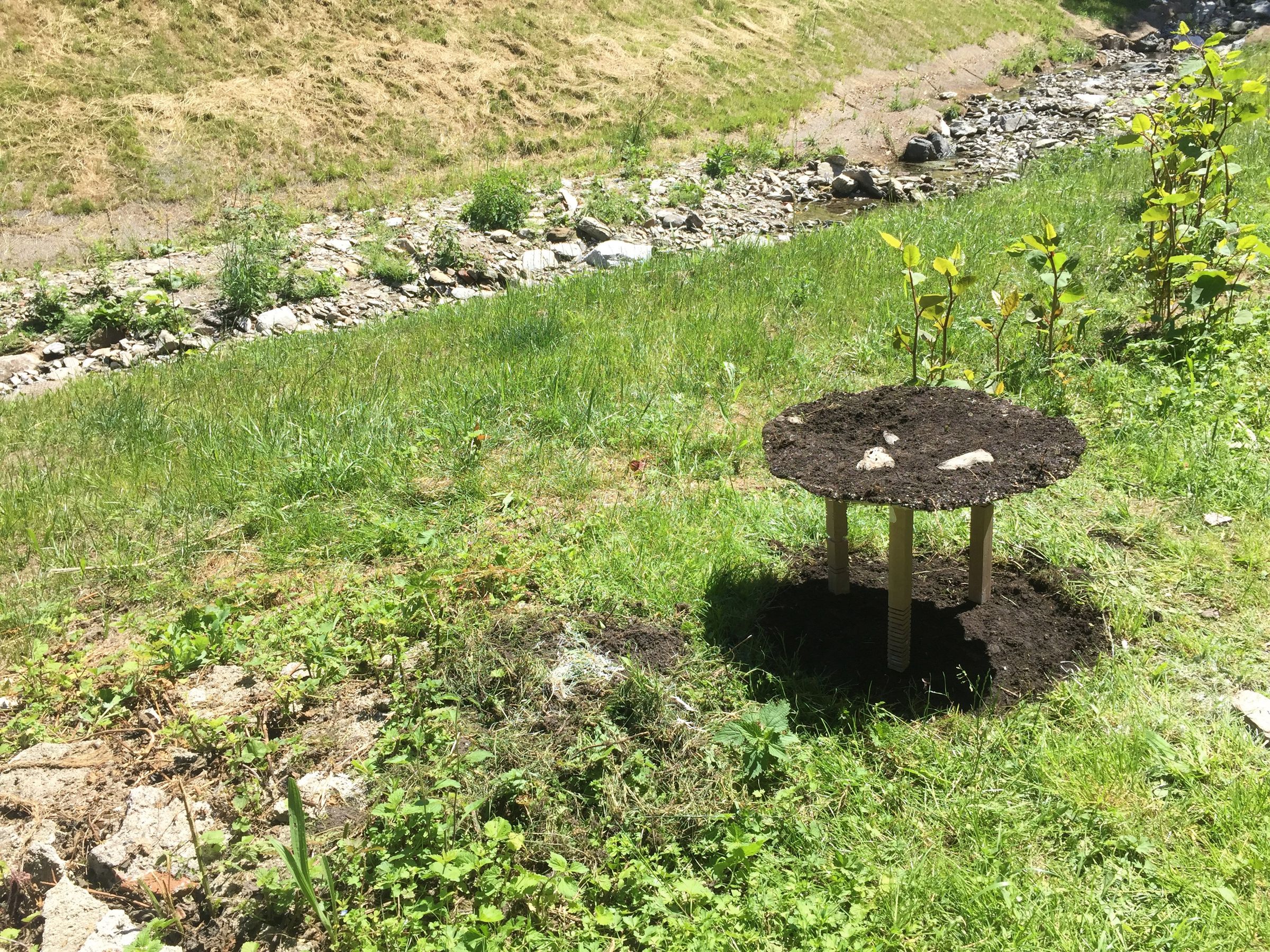 Design Tables From the Ground : 15 Steps (with Pictures) - Instructables