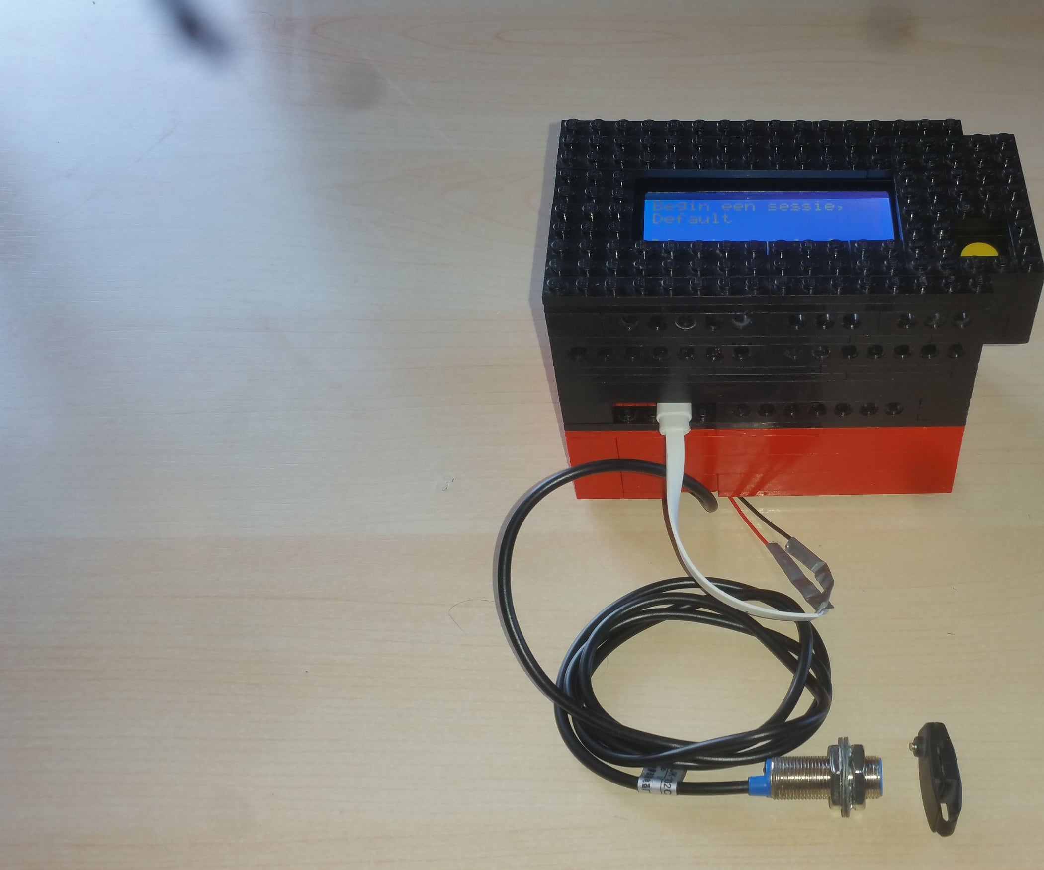 Raspberry Pi Bicycle Speedometer : 10 Steps - Instructables