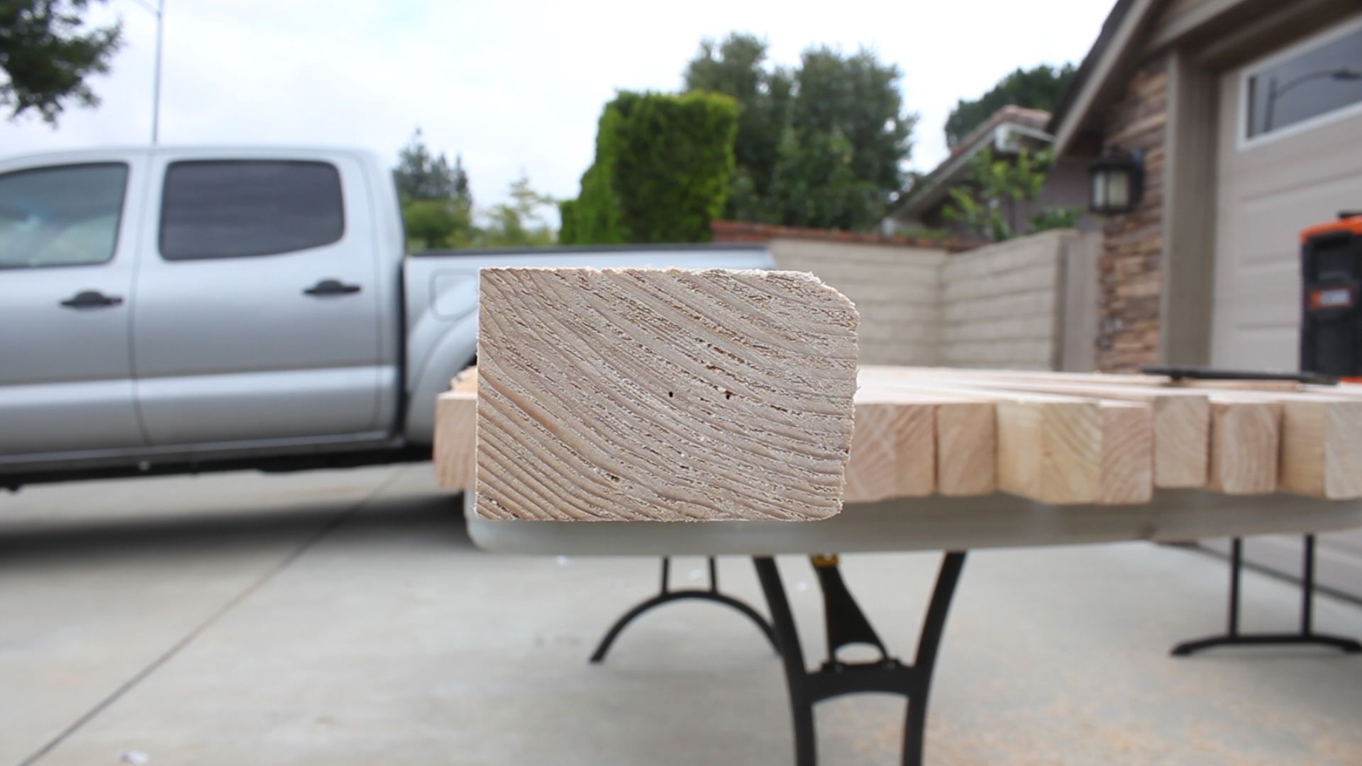 Modern Box-Joint Coffee Table : 16 Steps (with Pictures) - Instructables