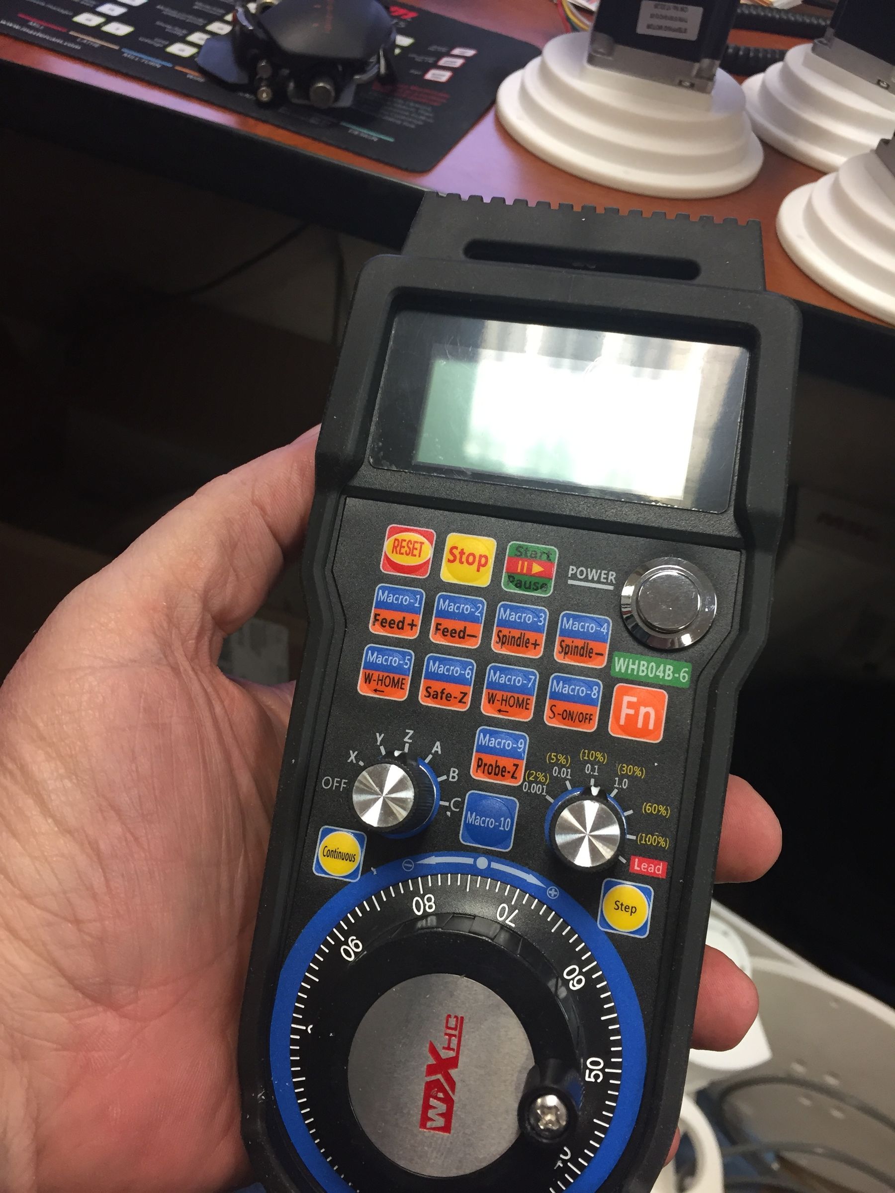 Yet Another 3D Printed Robot Arm : 9 Steps (with Pictures) - Instructables