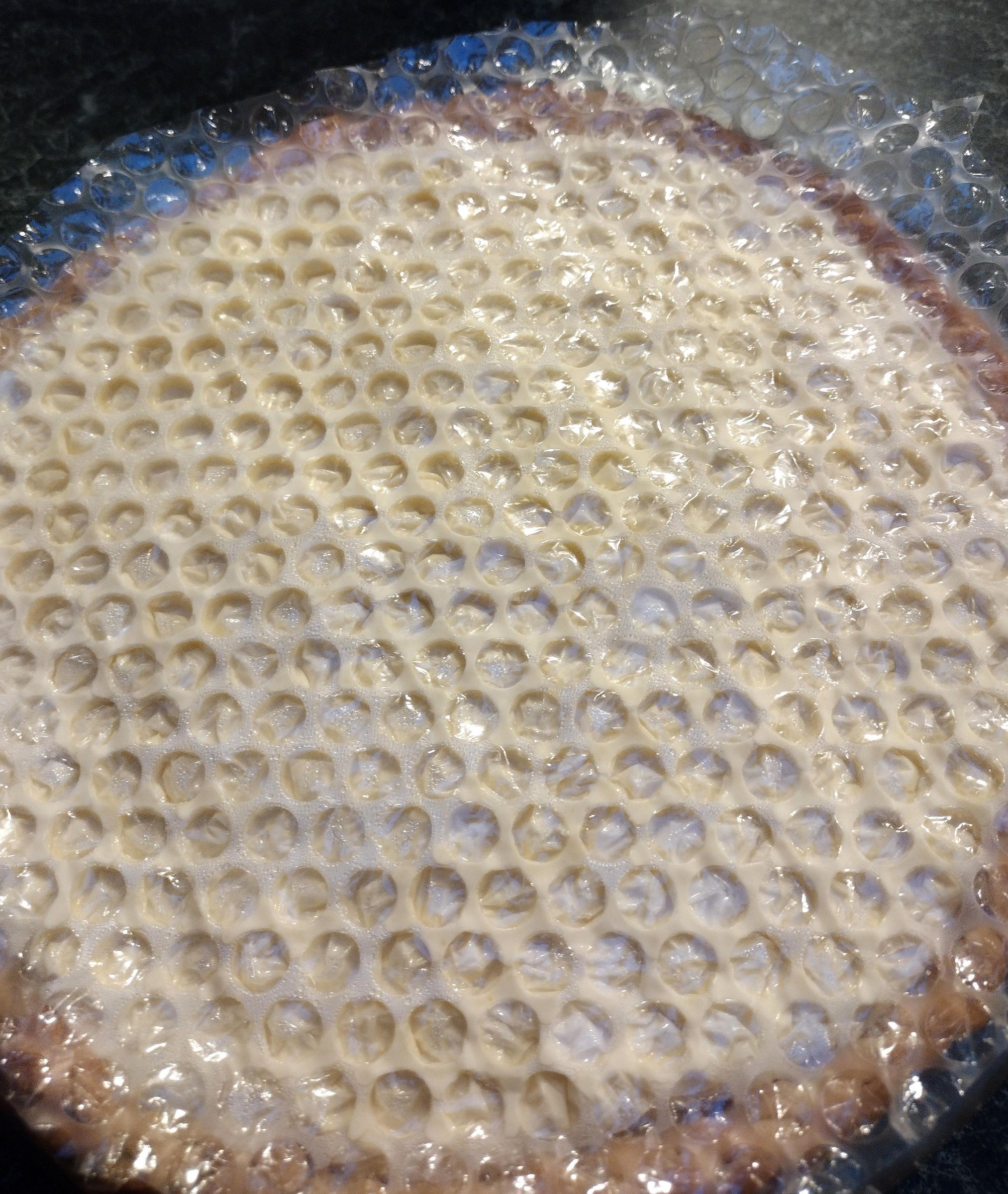 Lemon Chiffon Bee Pie : 9 Steps (with Pictures) - Instructables