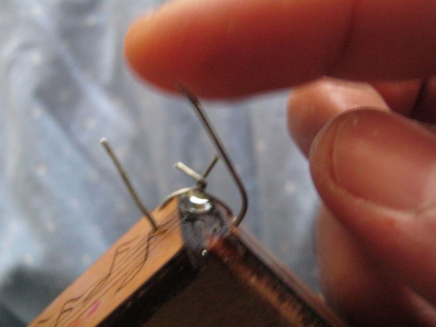 Wooden Trumpet Case & Preserver : 15 Steps (with Pictures) - Instructables