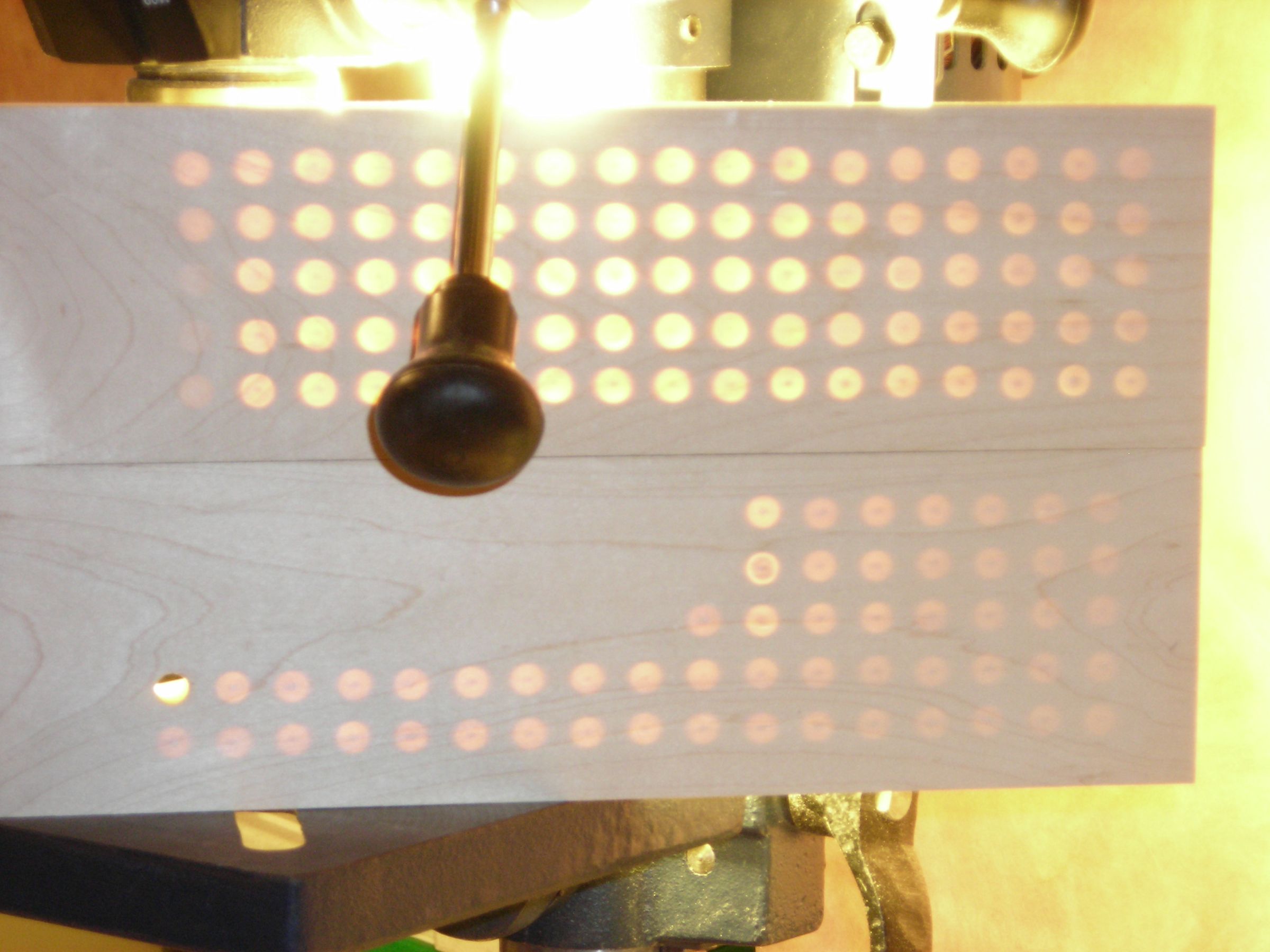 Solid Wood Digital Clock : 11 Steps (with Pictures) - Instructables