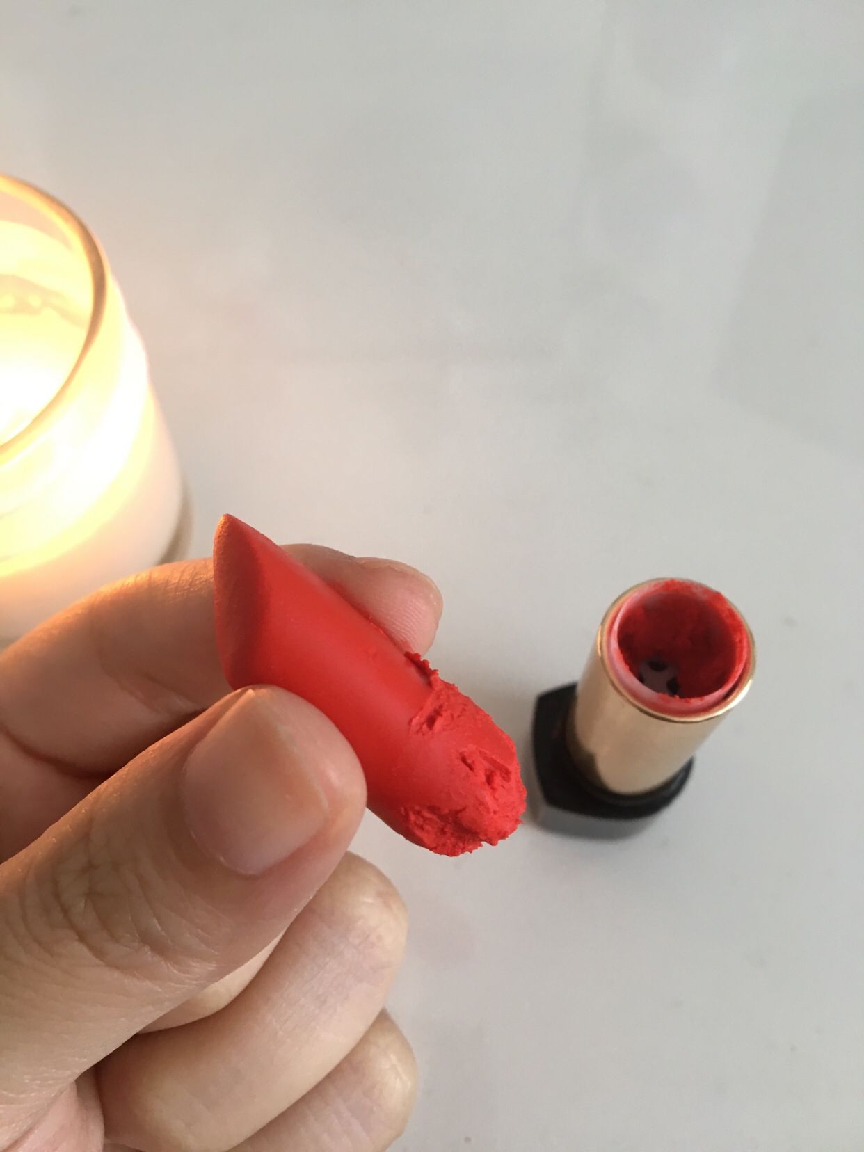 How to Repair Your Lipstick : 5 Steps (with Pictures) - Instructables