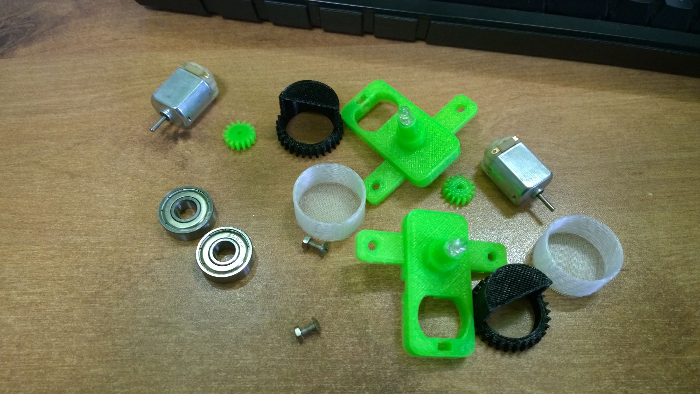 Air Pressure Rocket Launcher System : 10 Steps (with Pictures ...