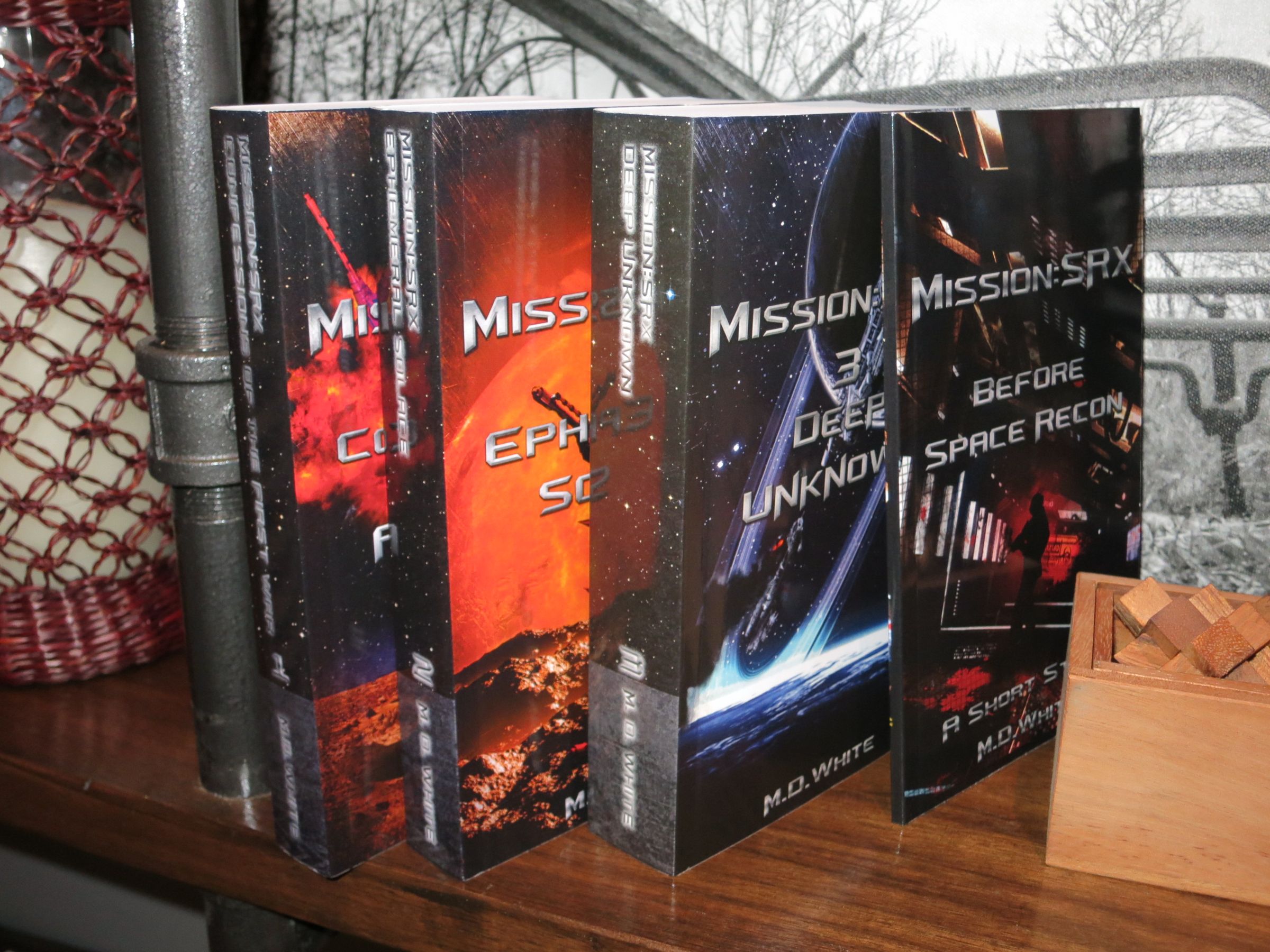 Write a Science Fiction Novel : 8 Steps - Instructables