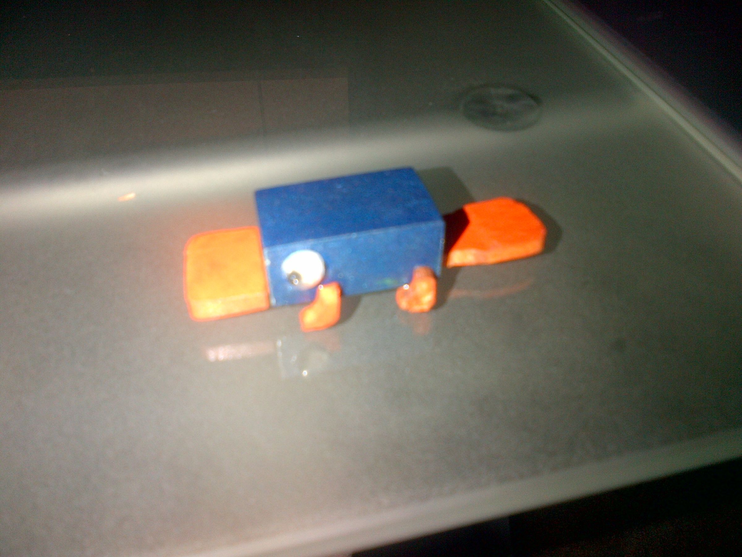 Mini Perry the Platypus - Instructables