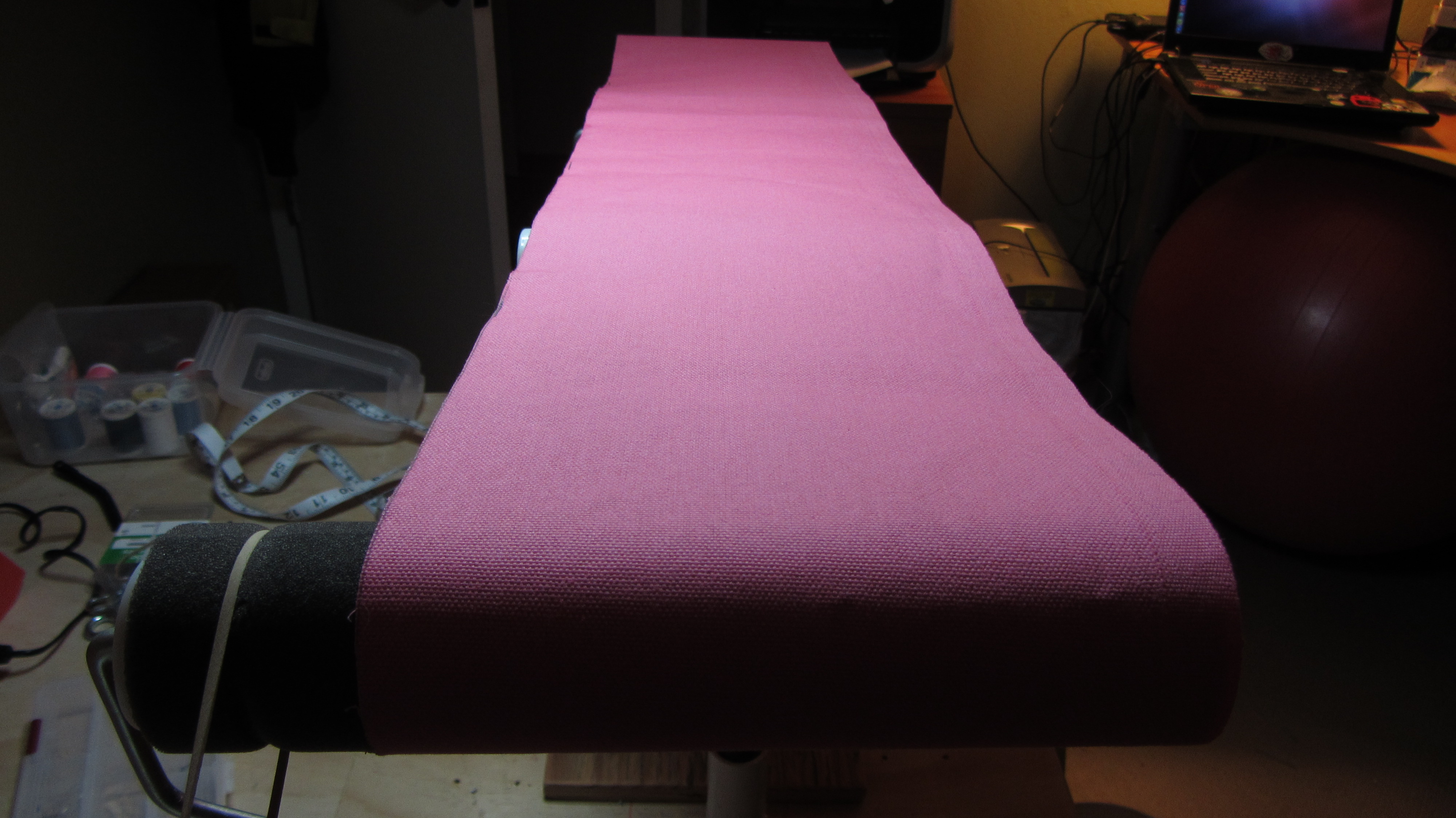 Lightweight Conveyor Belt : 7 Steps - Instructables