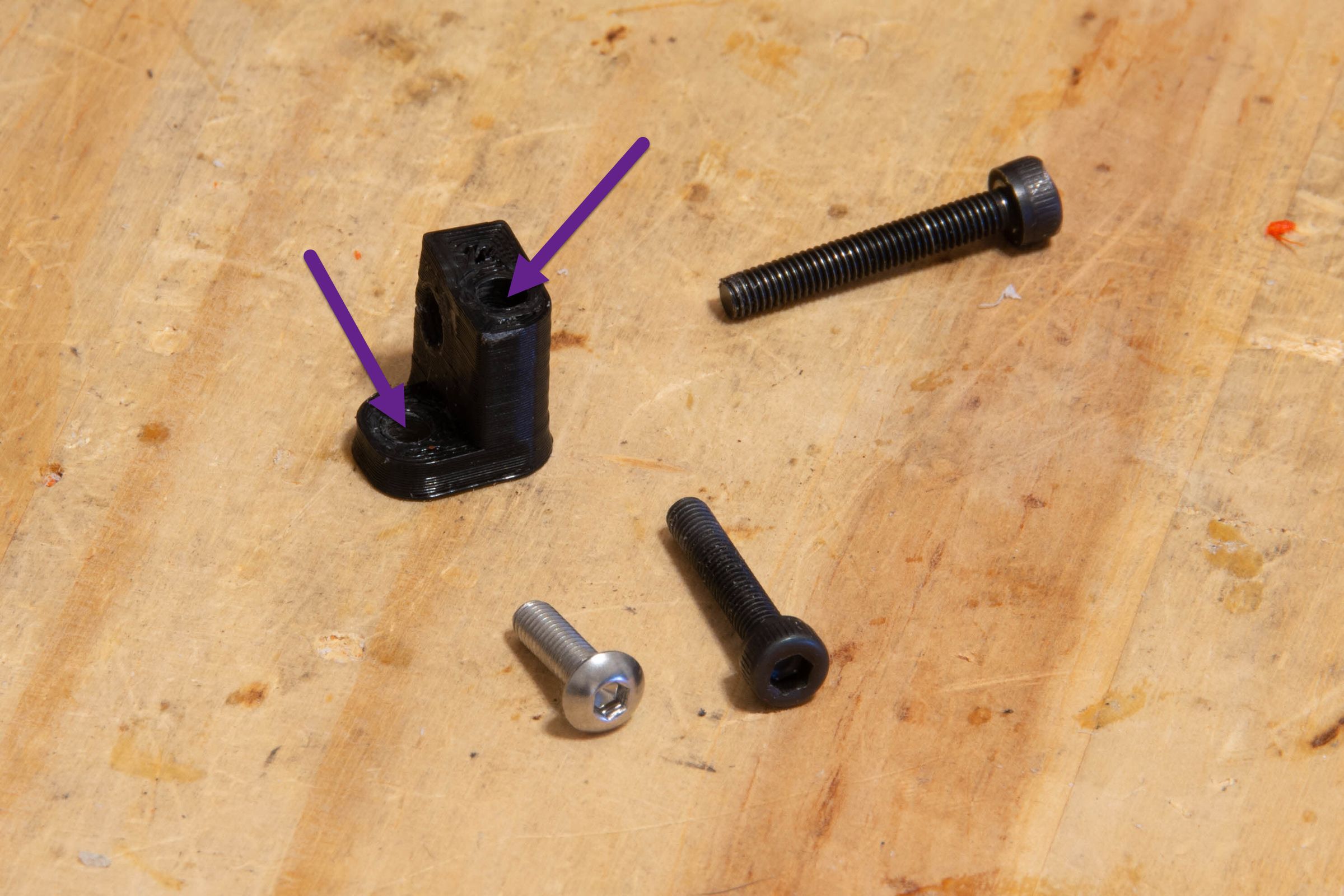 Raspberry Pi Controlled Scissor Lift : 17 Steps (with Pictures ...