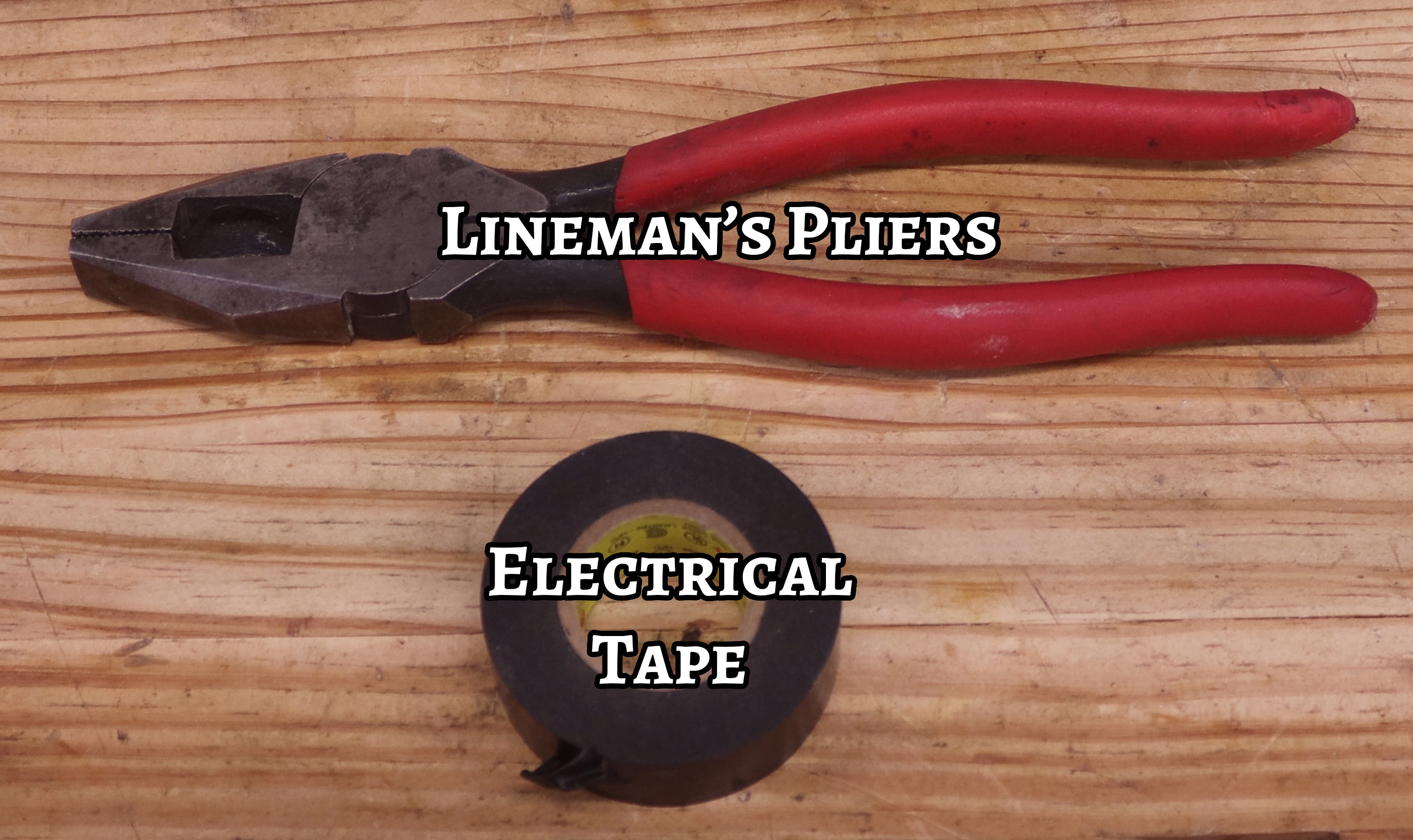 DIY Portable Switched Power Outlet With Extension Cord : 8 Steps (with ...