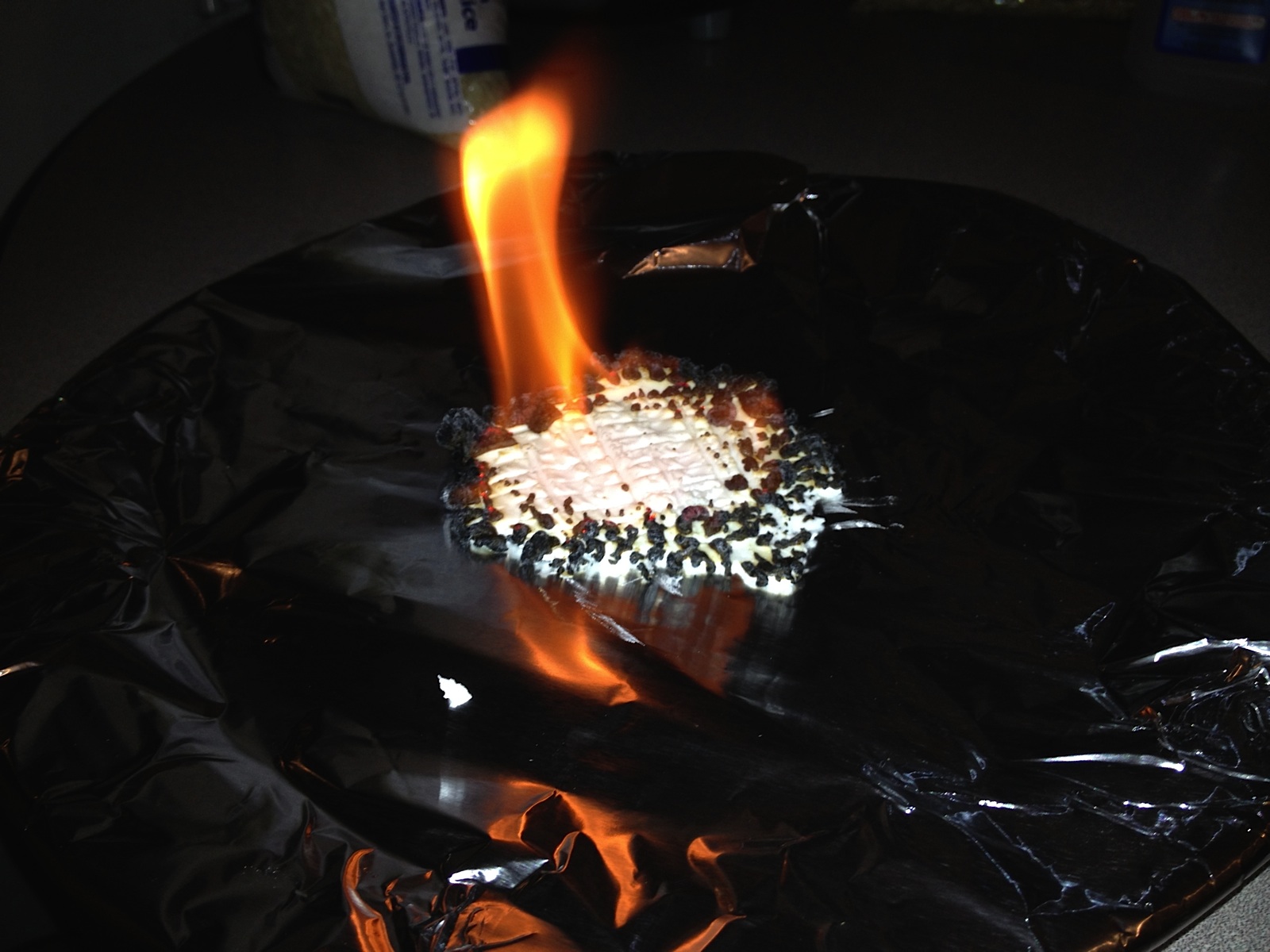 Fire Snake : 7 Steps - Instructables