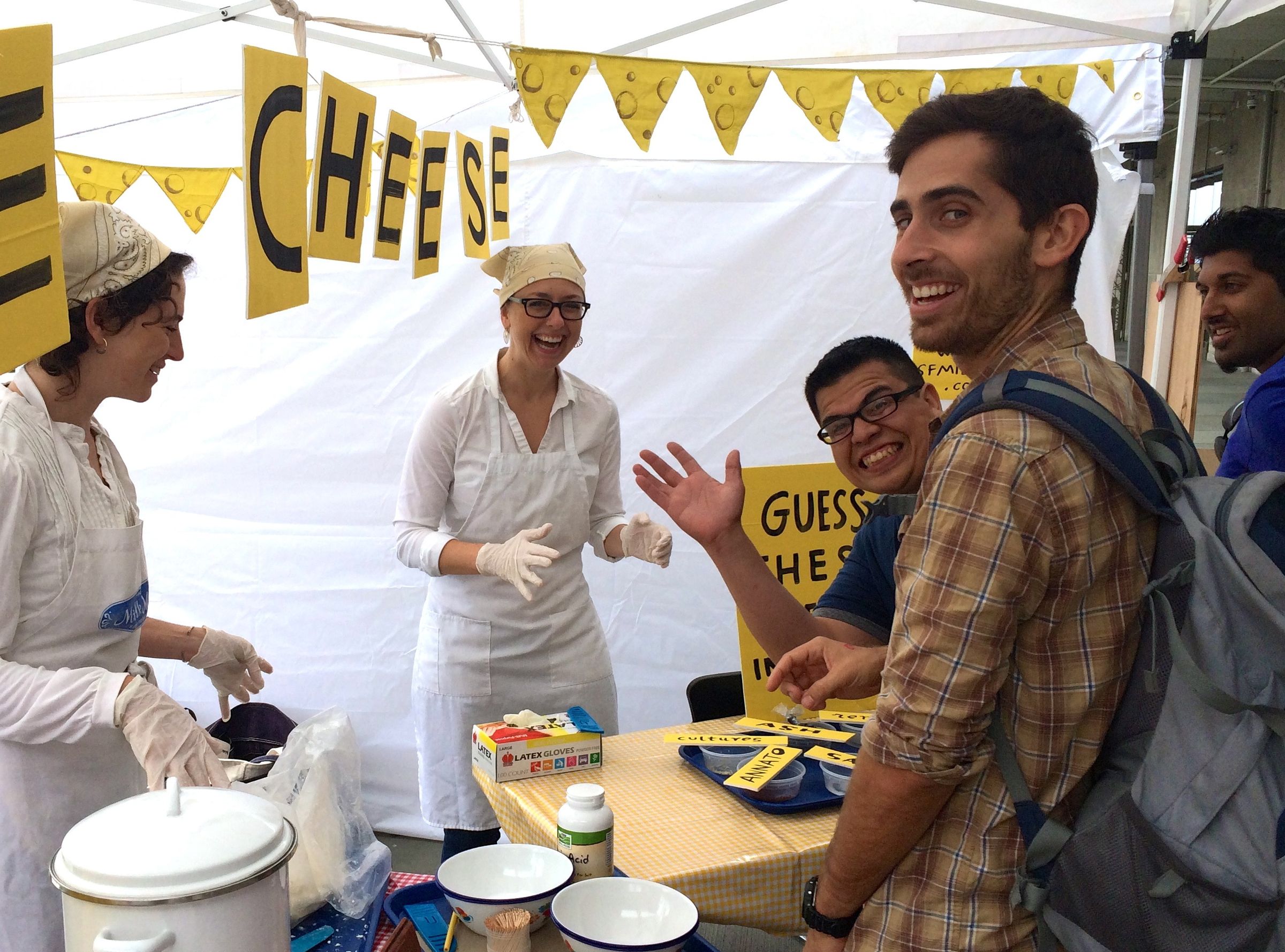 How to Make Cheese Flags : 11 Steps - Instructables