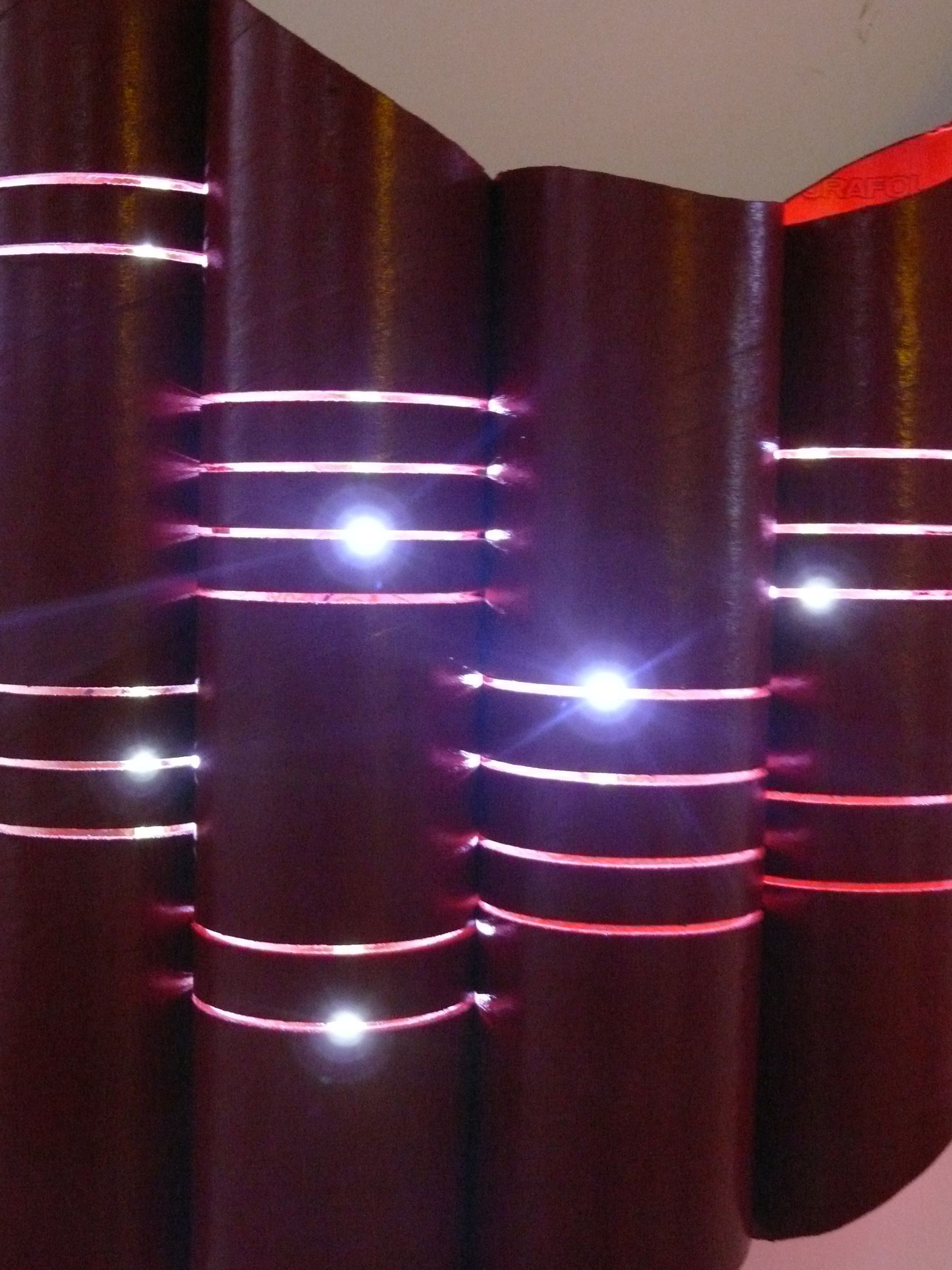 Tube Light : 7 Steps - Instructables