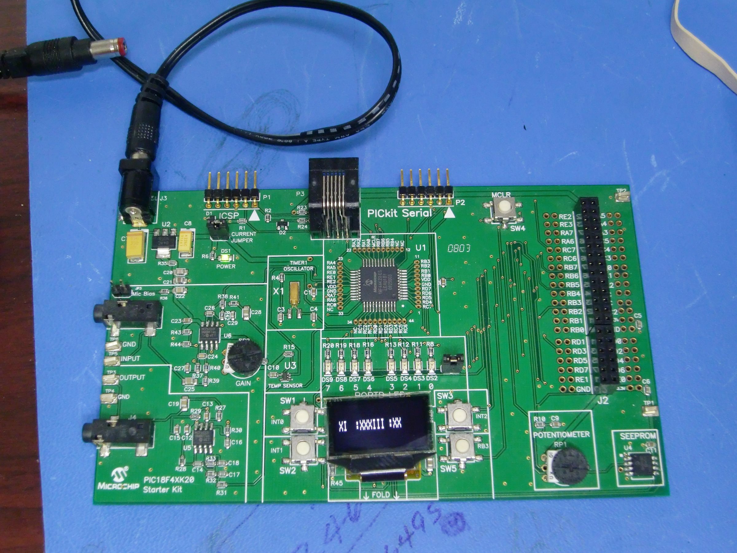 Digital Roman Numeral Clock (with Pictures) - Instructables