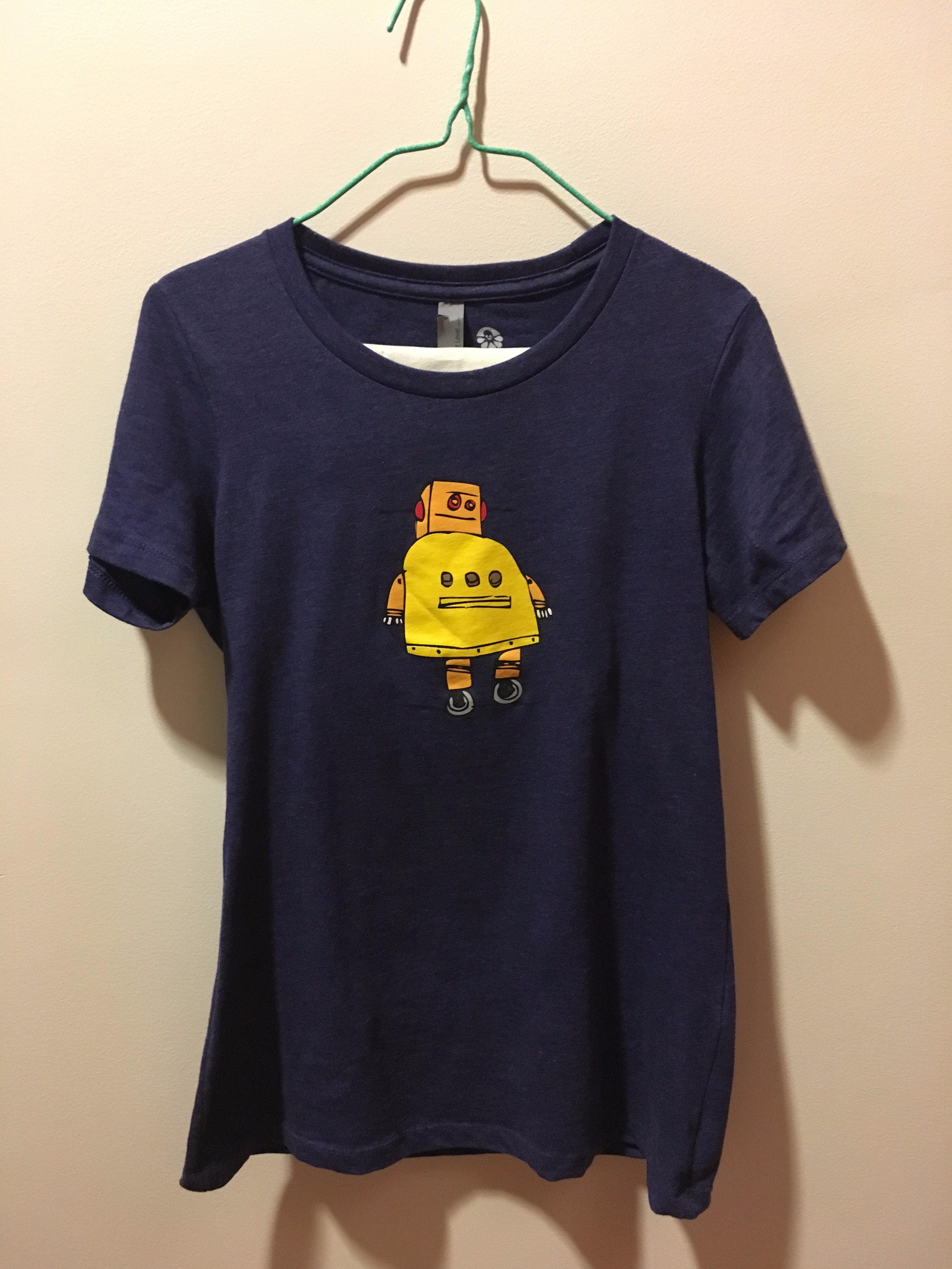 Hidden Hanger Pockets : 16 Steps (with Pictures) - Instructables