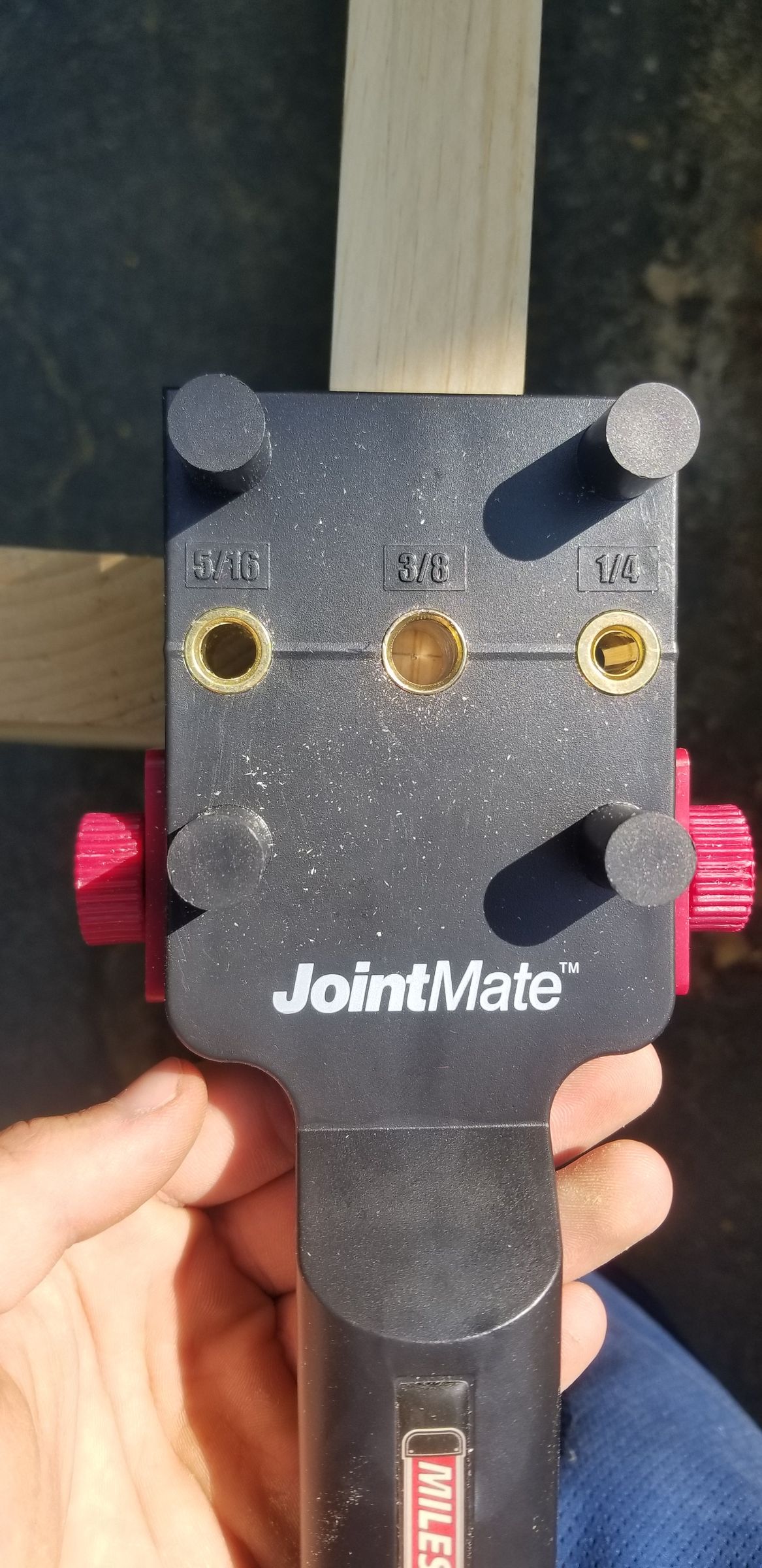 Plumb Style Axe Rack : 11 Steps - Instructables