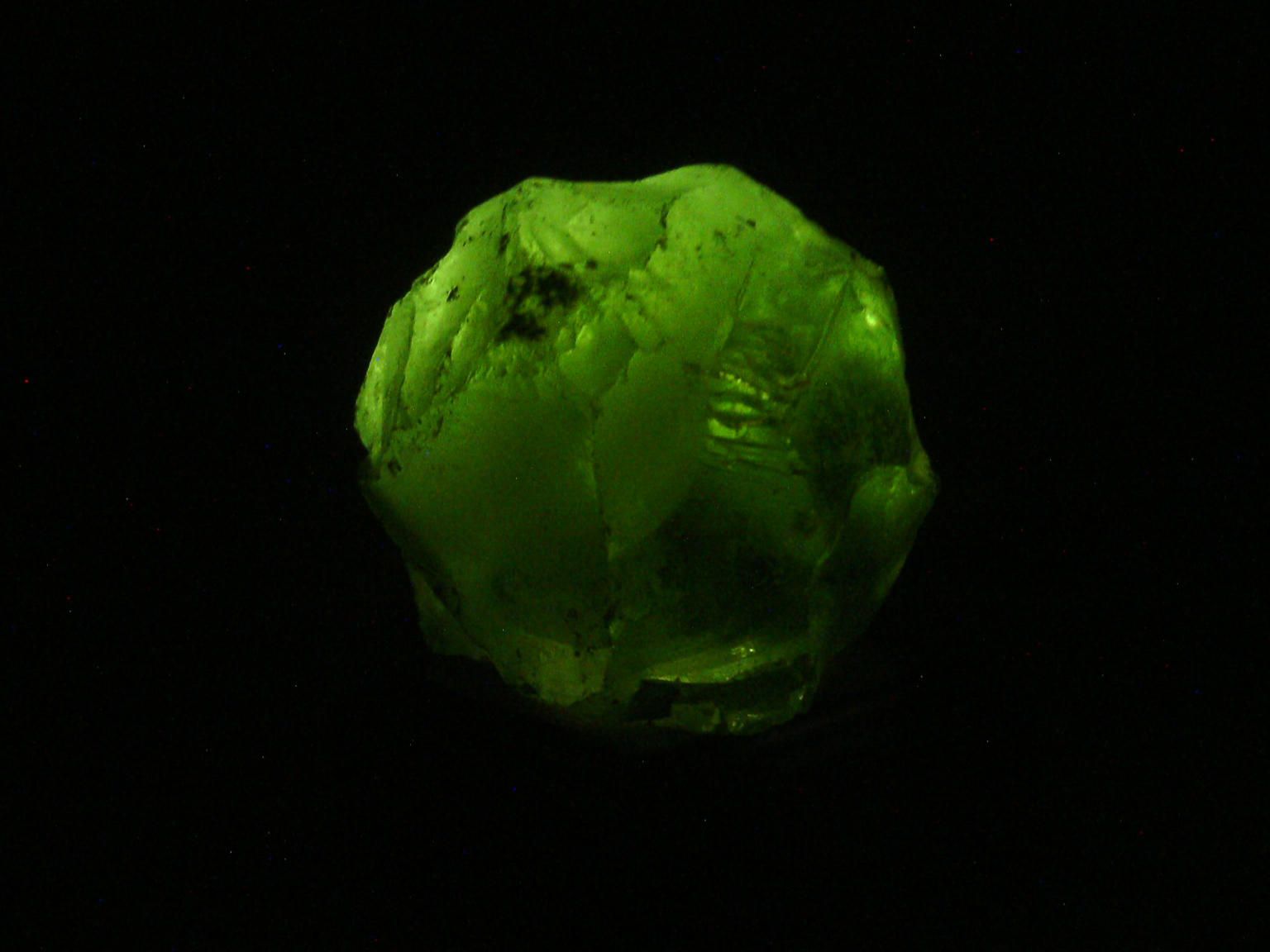 KRYPTONITE Display - Instructables
