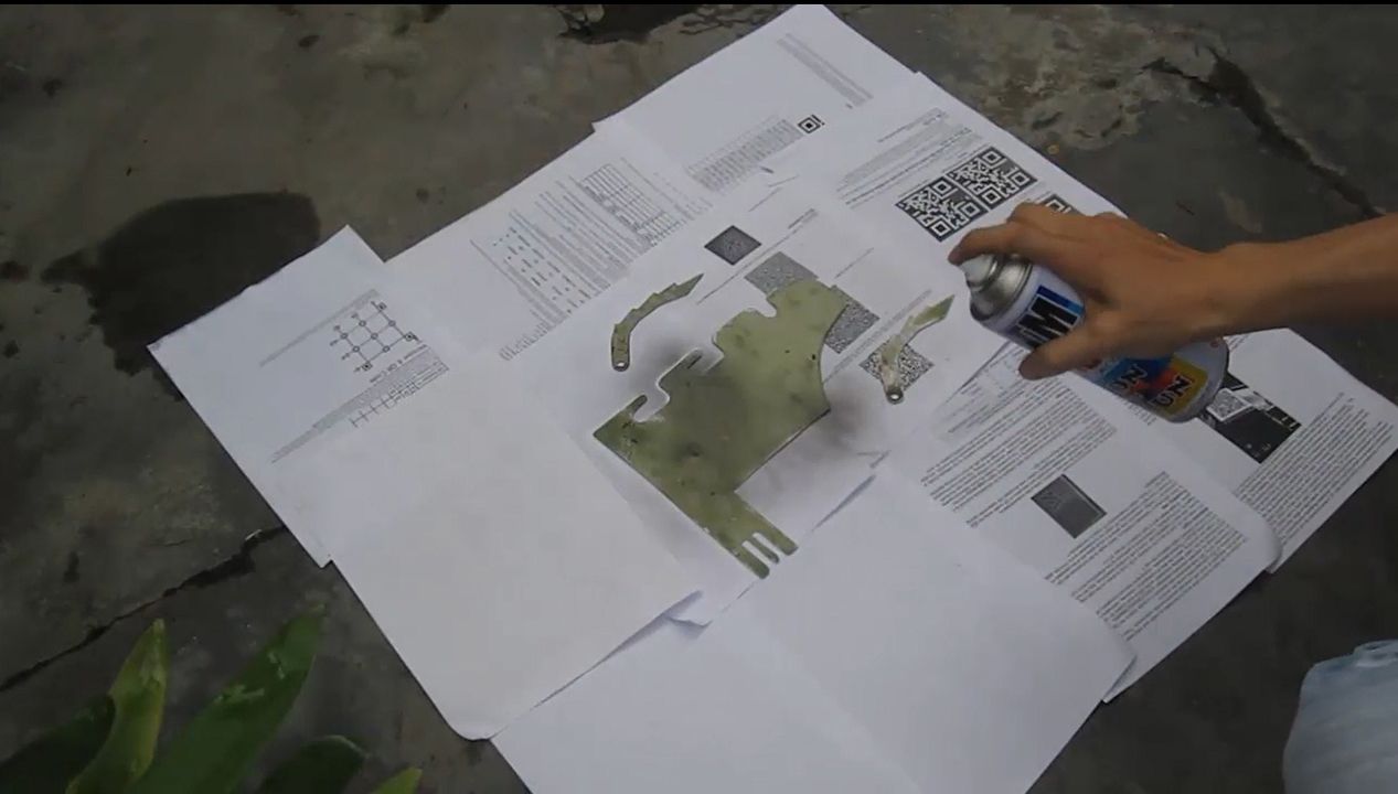 How to Make a Table Saw - Anti KickBack for DIY Table Saw - Guard ...