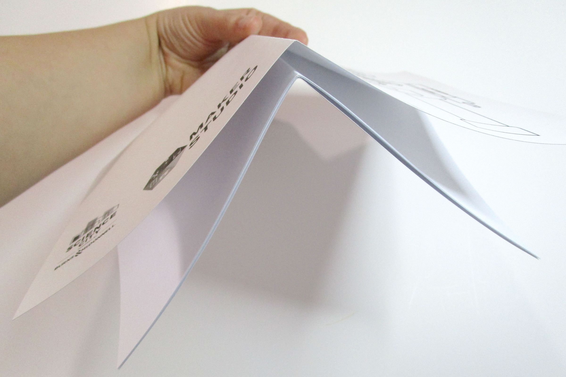 Bookbinding for Beginners : 7 Steps (with Pictures) - Instructables