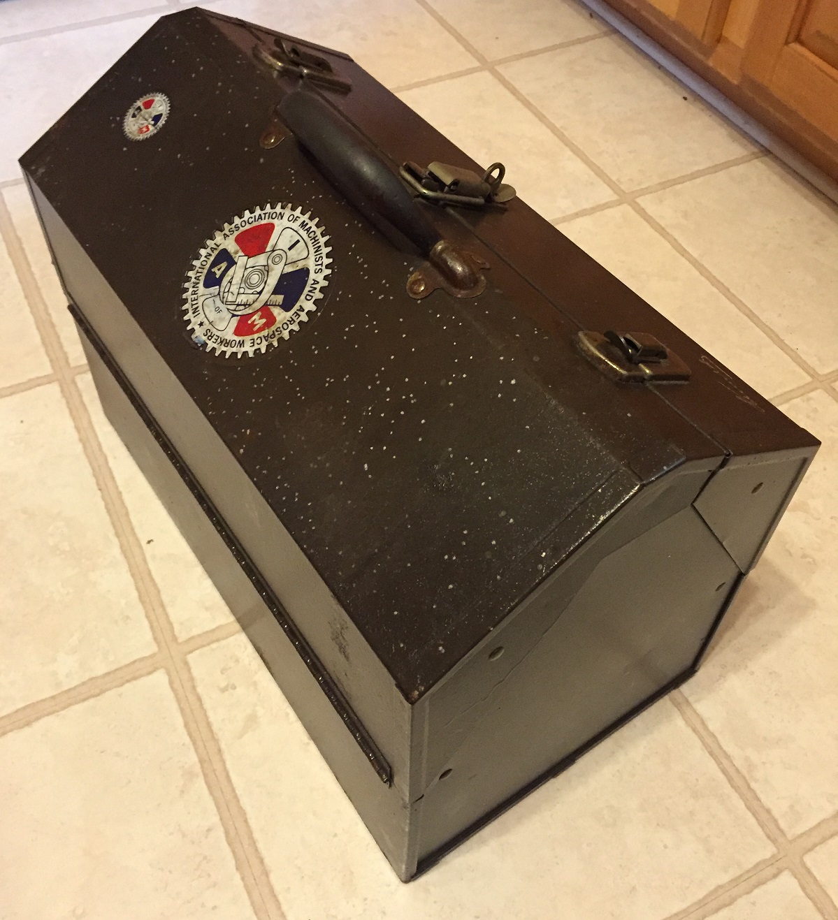 Booze Toolbox : 10 Steps (with Pictures) - Instructables