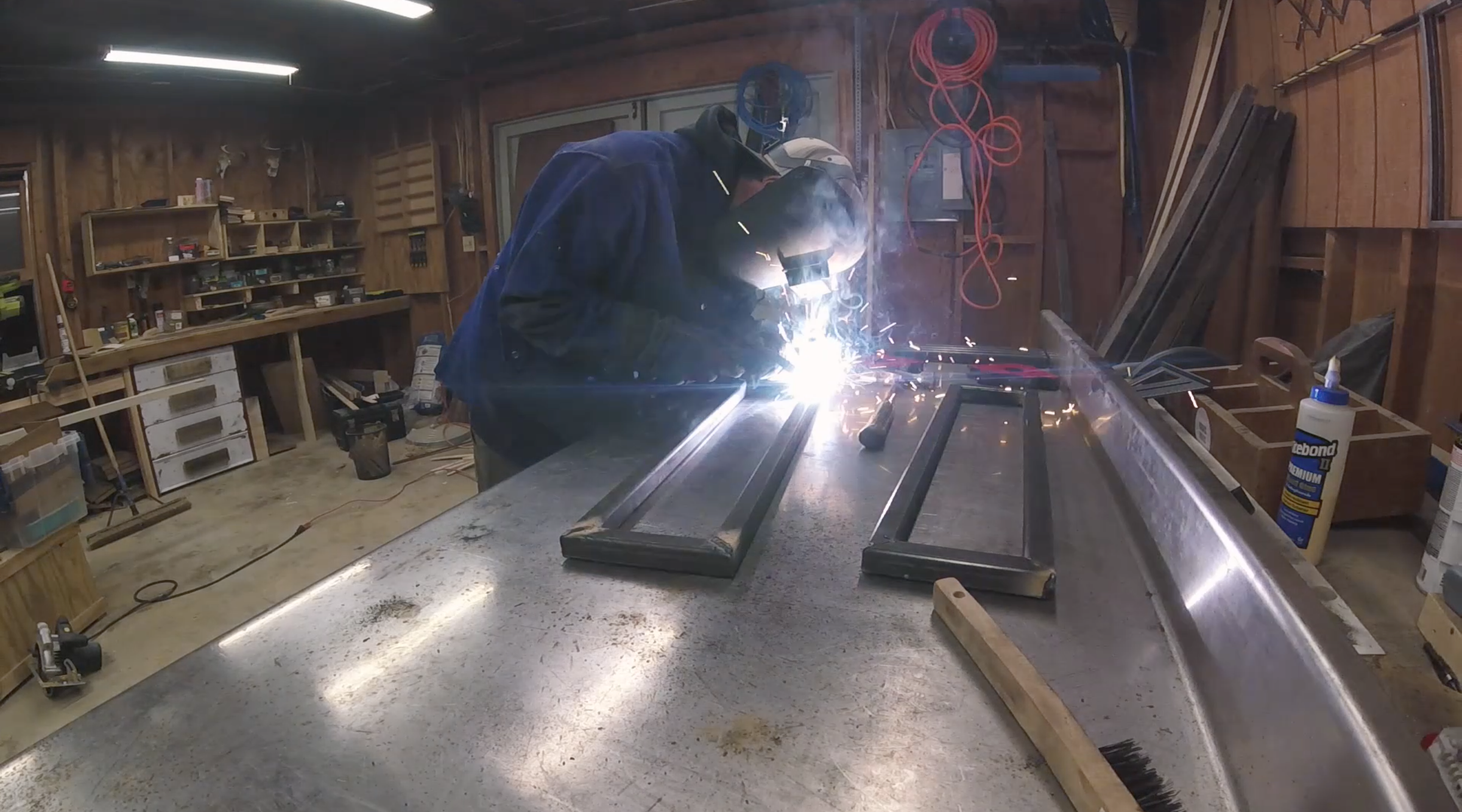 DIY Video Editing Desk : 11 Steps (with Pictures) - Instructables