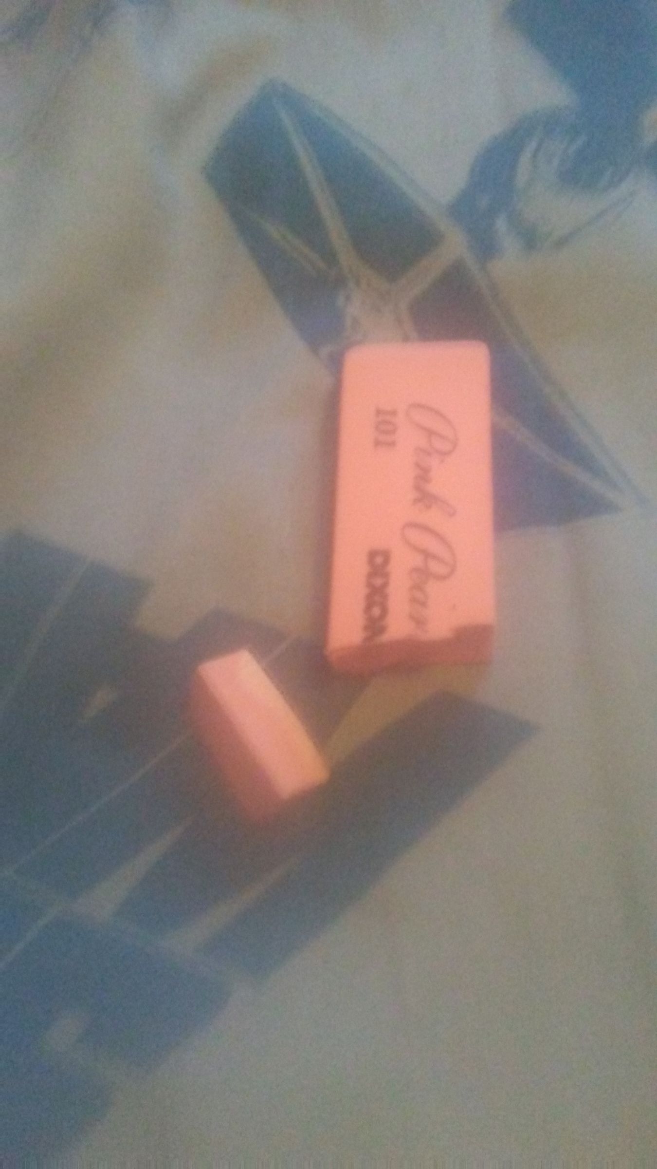 Eraser Bot : 4 Steps - Instructables