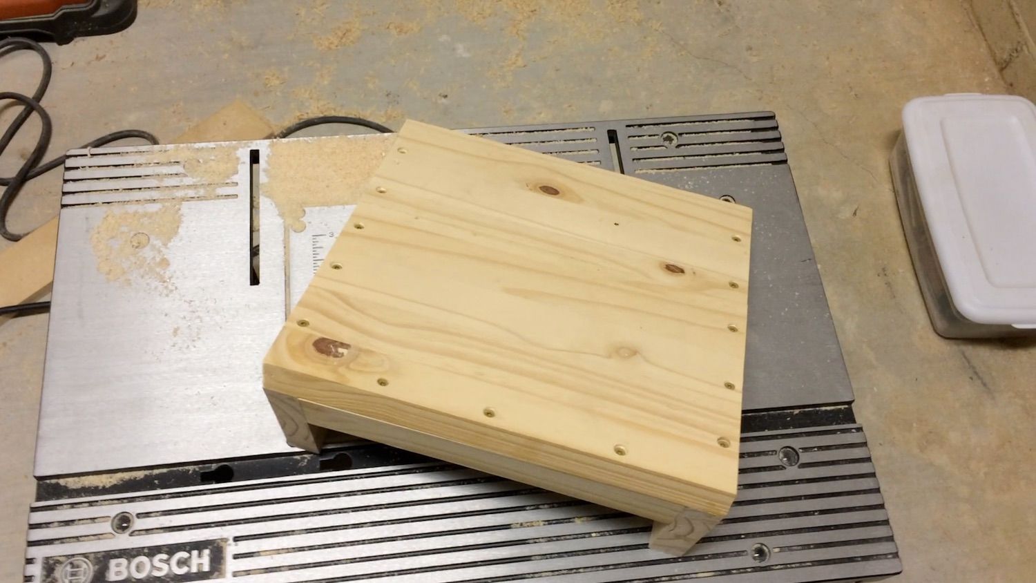 DIY Slant Board : 11 Steps (with Pictures) - Instructables
