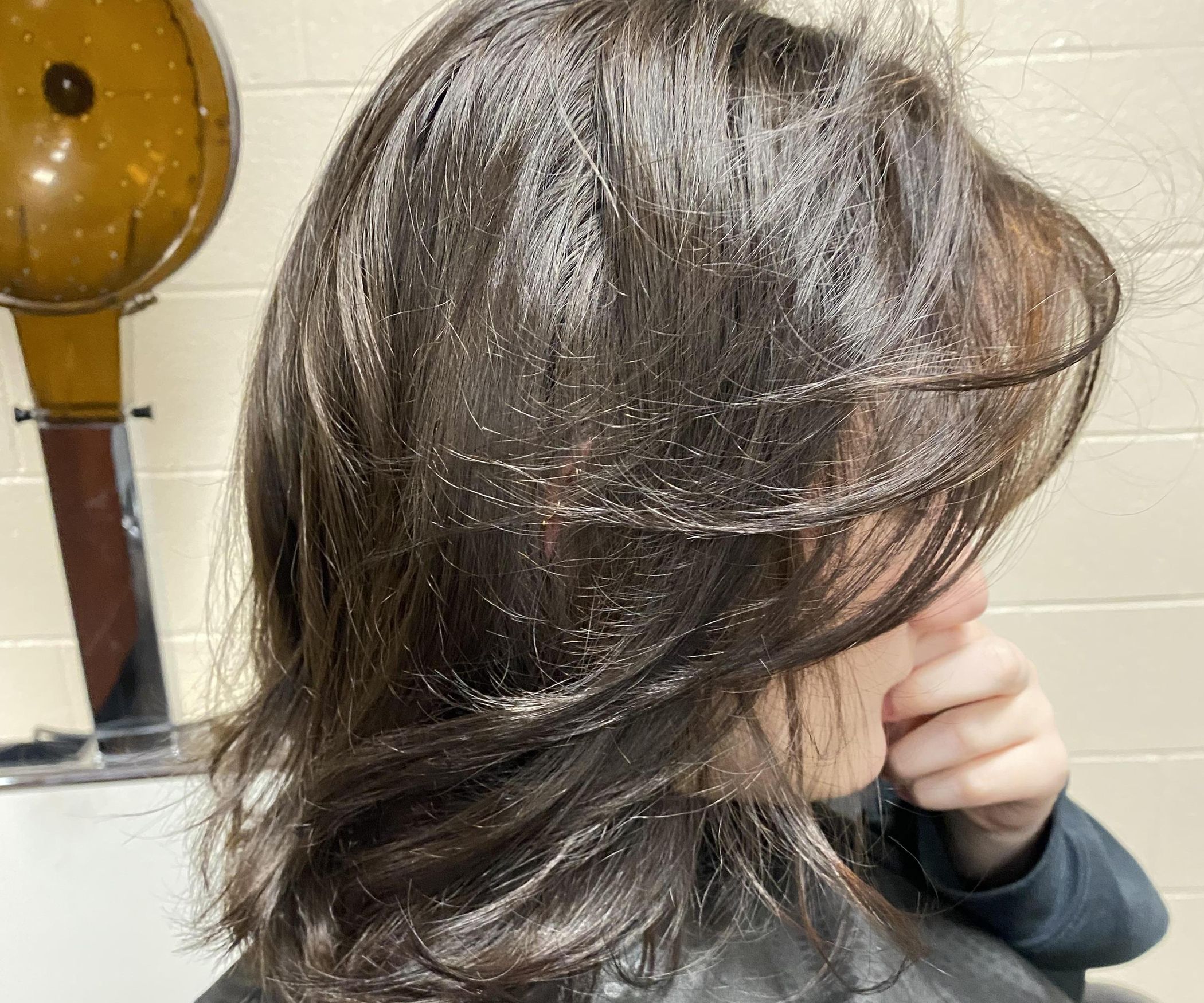 How to Do a Roller Set : 8 Steps - Instructables