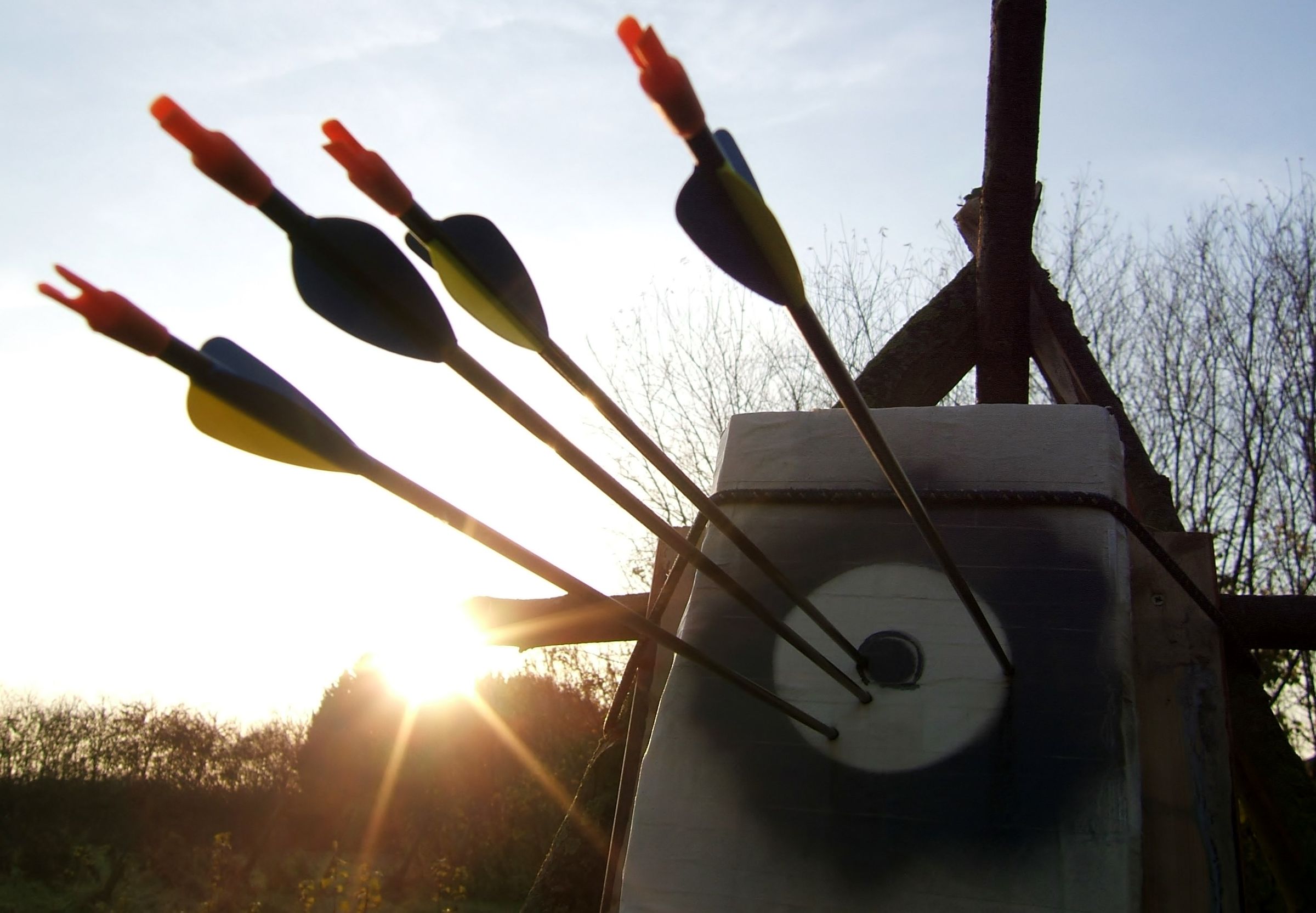 IPAD 7 - Insanely Powerful Arrow Driver : 15 Steps (with Pictures ...