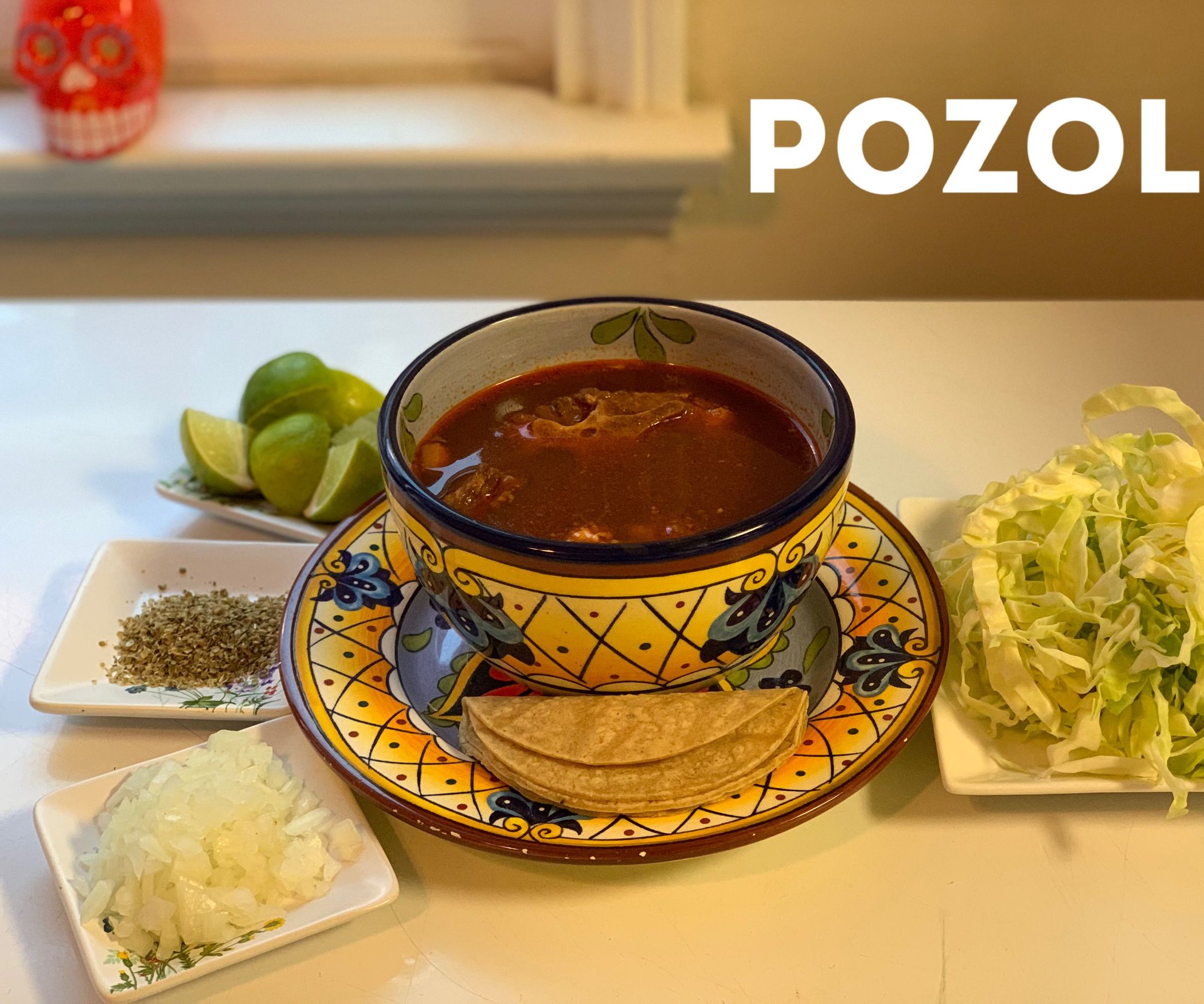 Pozole : 14 Steps (with Pictures) - Instructables