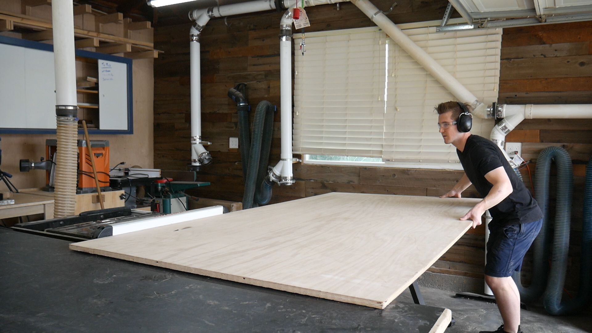 Overhead Camera Dolly System : 29 Steps (with Pictures) - Instructables