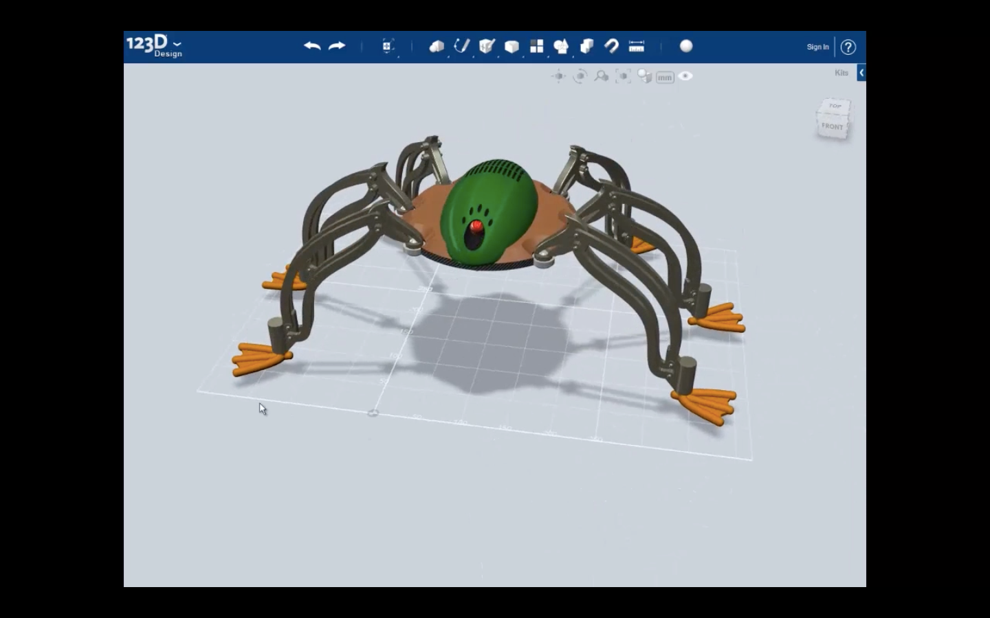 Explore Biomimicry : 6 Steps - Instructables