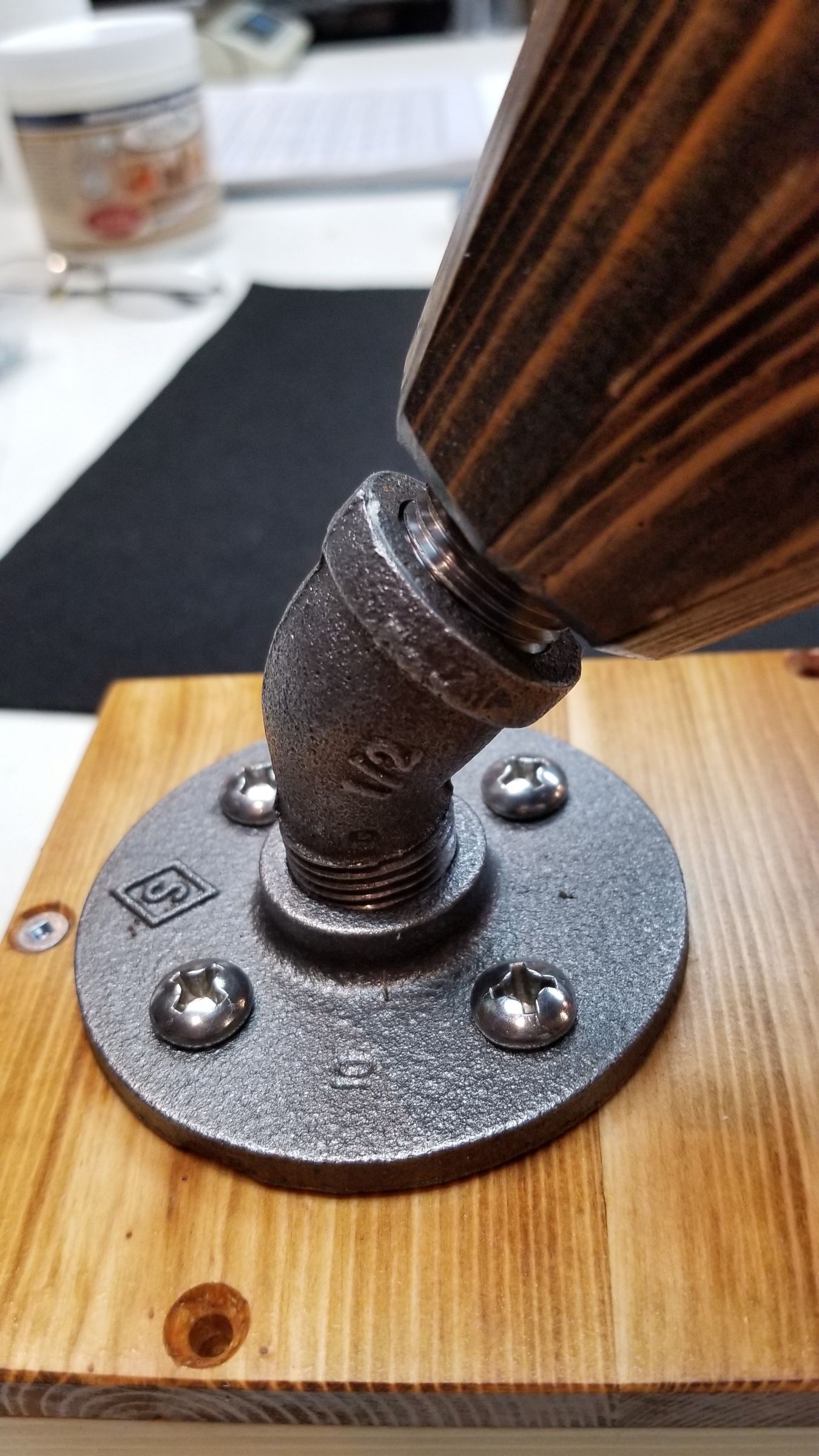 Cell Phone Gramophone : 30 Steps (with Pictures) - Instructables