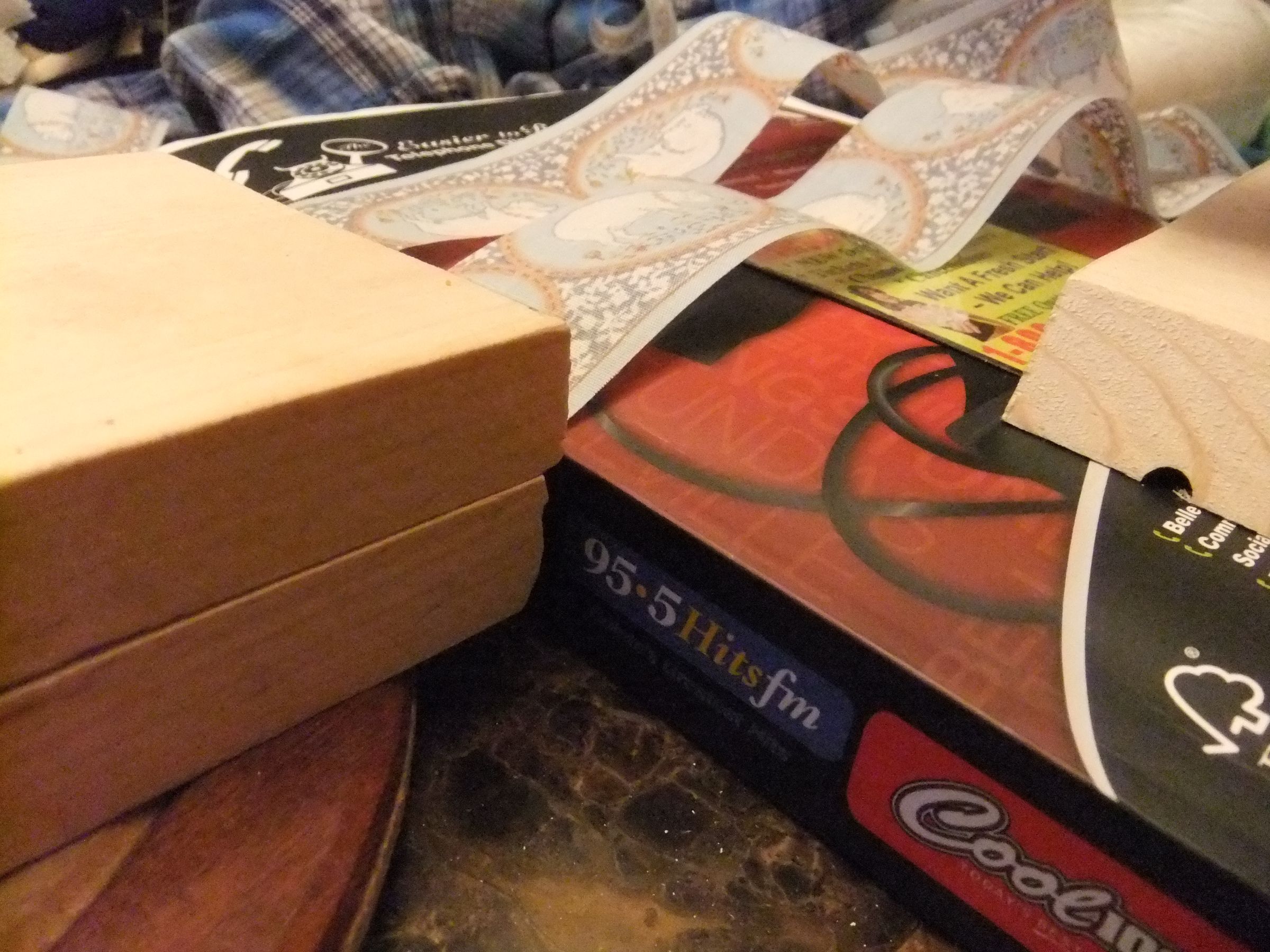 How to Make a Wooden Puppet : 11 Steps (with Pictures) - Instructables