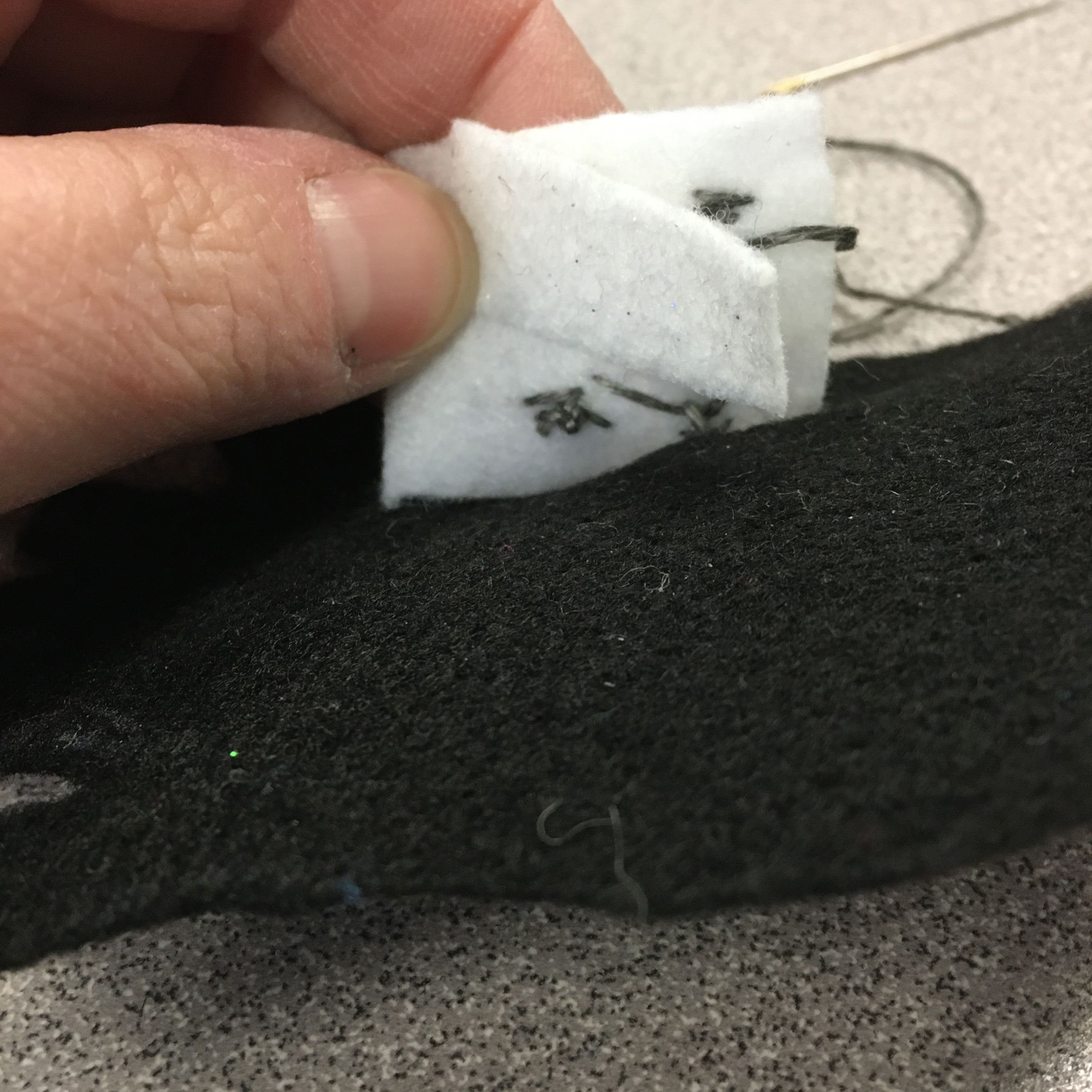 Flashing LED Tell-Tale Heart : 6 Steps (with Pictures) - Instructables