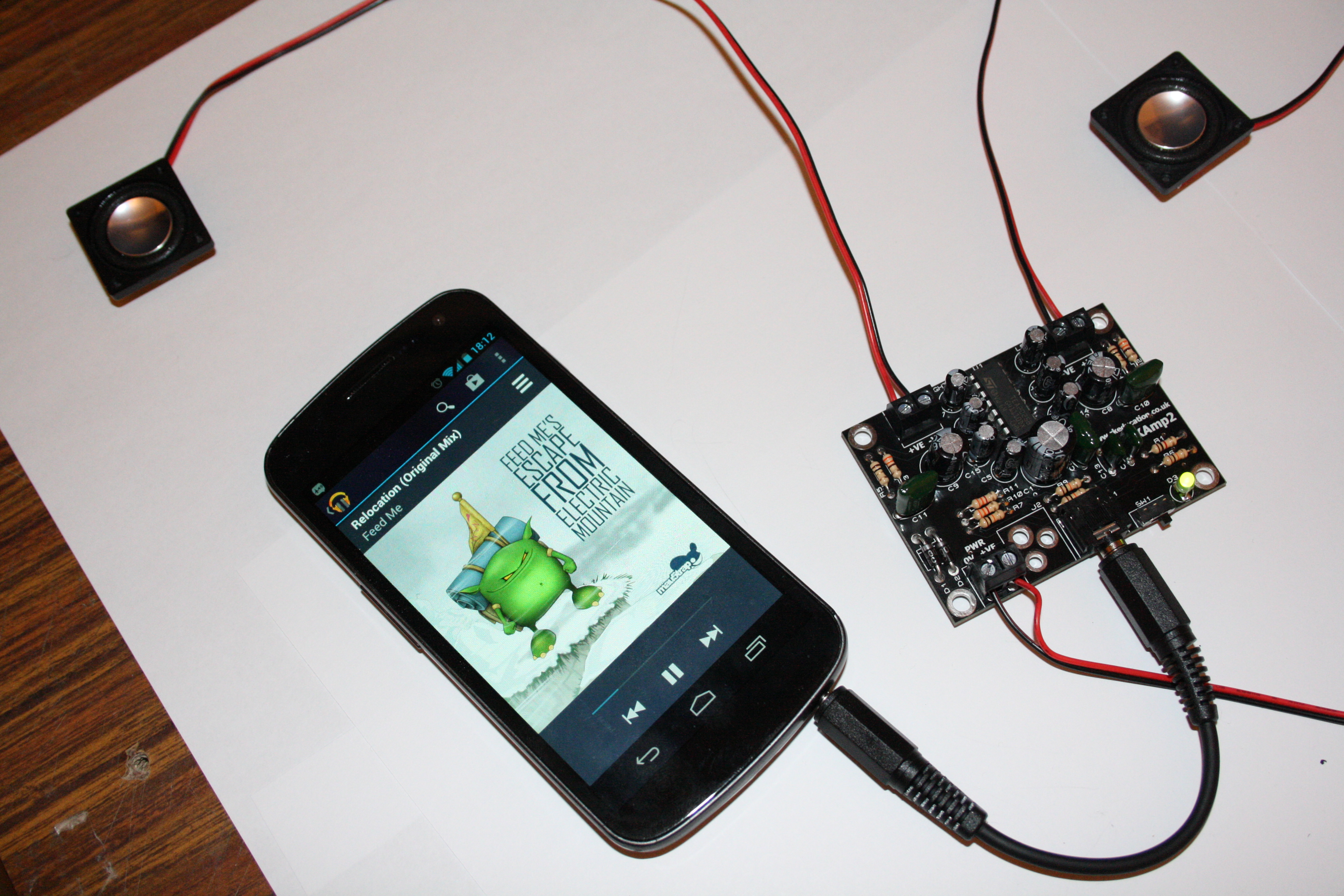 The LittleBox | a Raspberry Pi PC : 30 Steps (with Pictures ...