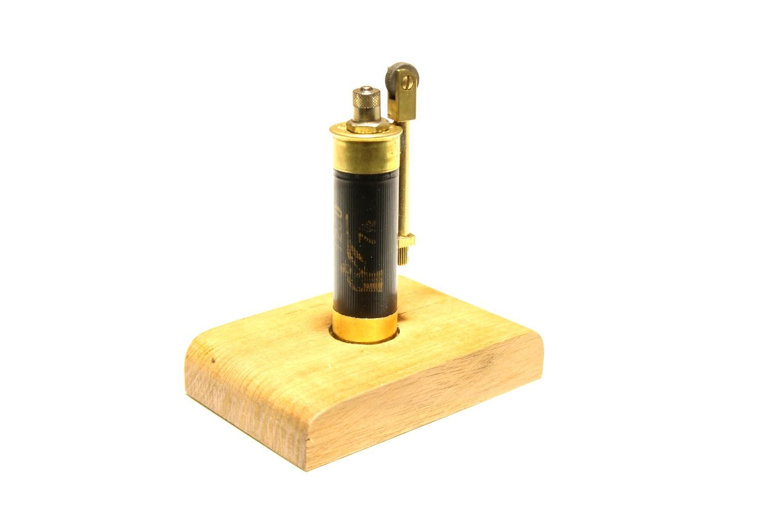 Shotgun Shell Lighter V2 : 11 Steps (with Pictures) - Instructables