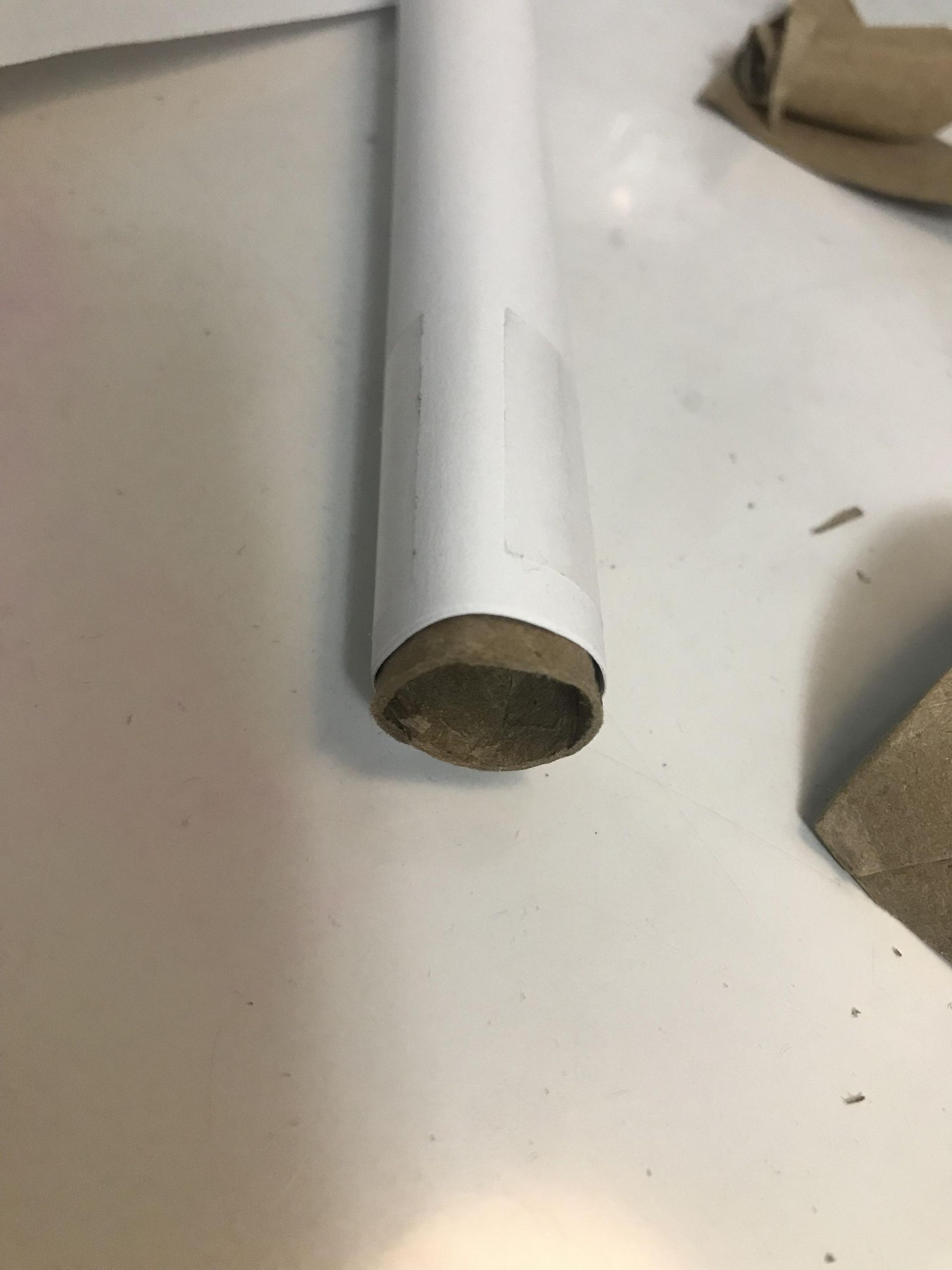 Forged From Paper and Cardboard: Crafting a Medieval Mace : 9 Steps ...