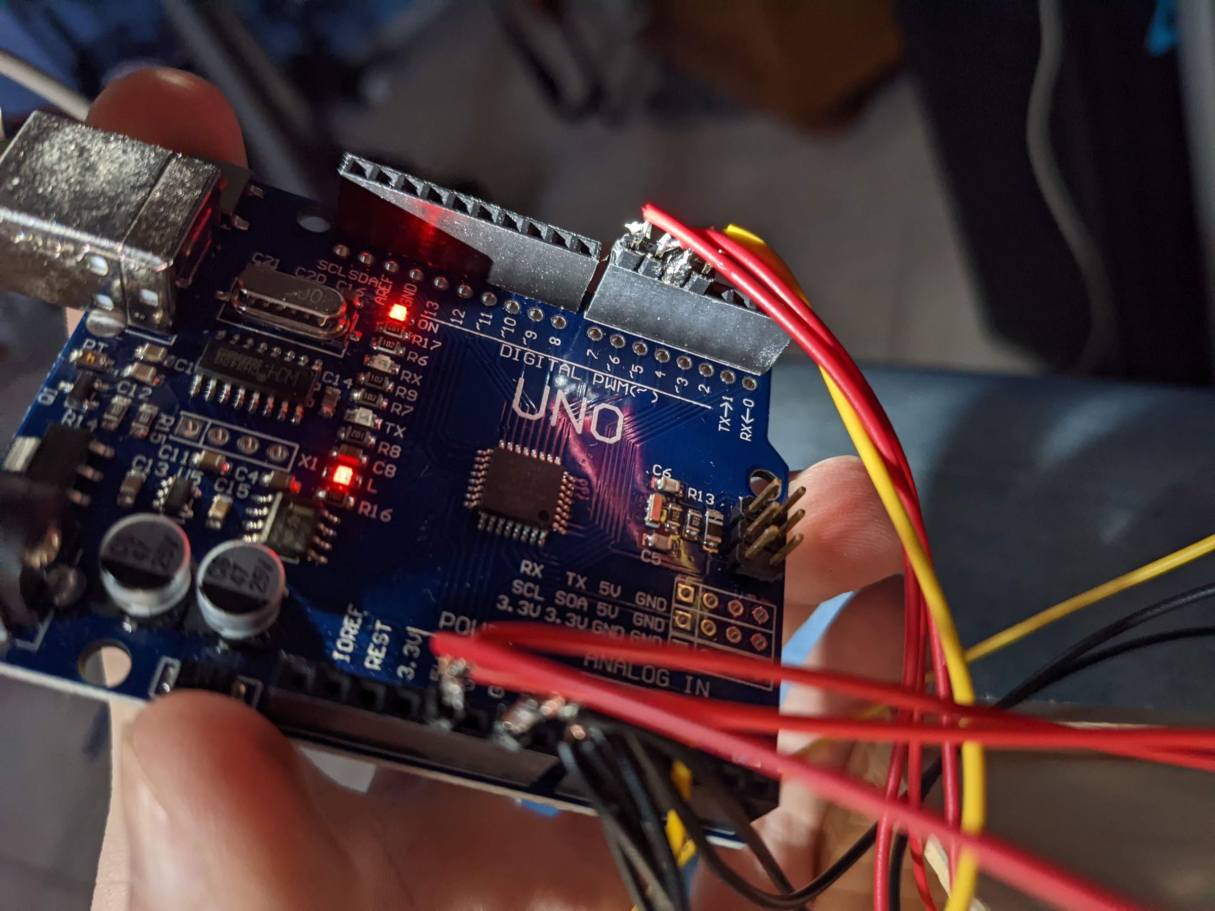 The "Rare Vogel" Birdhouse Controller : 11 Steps (with Pictures ...