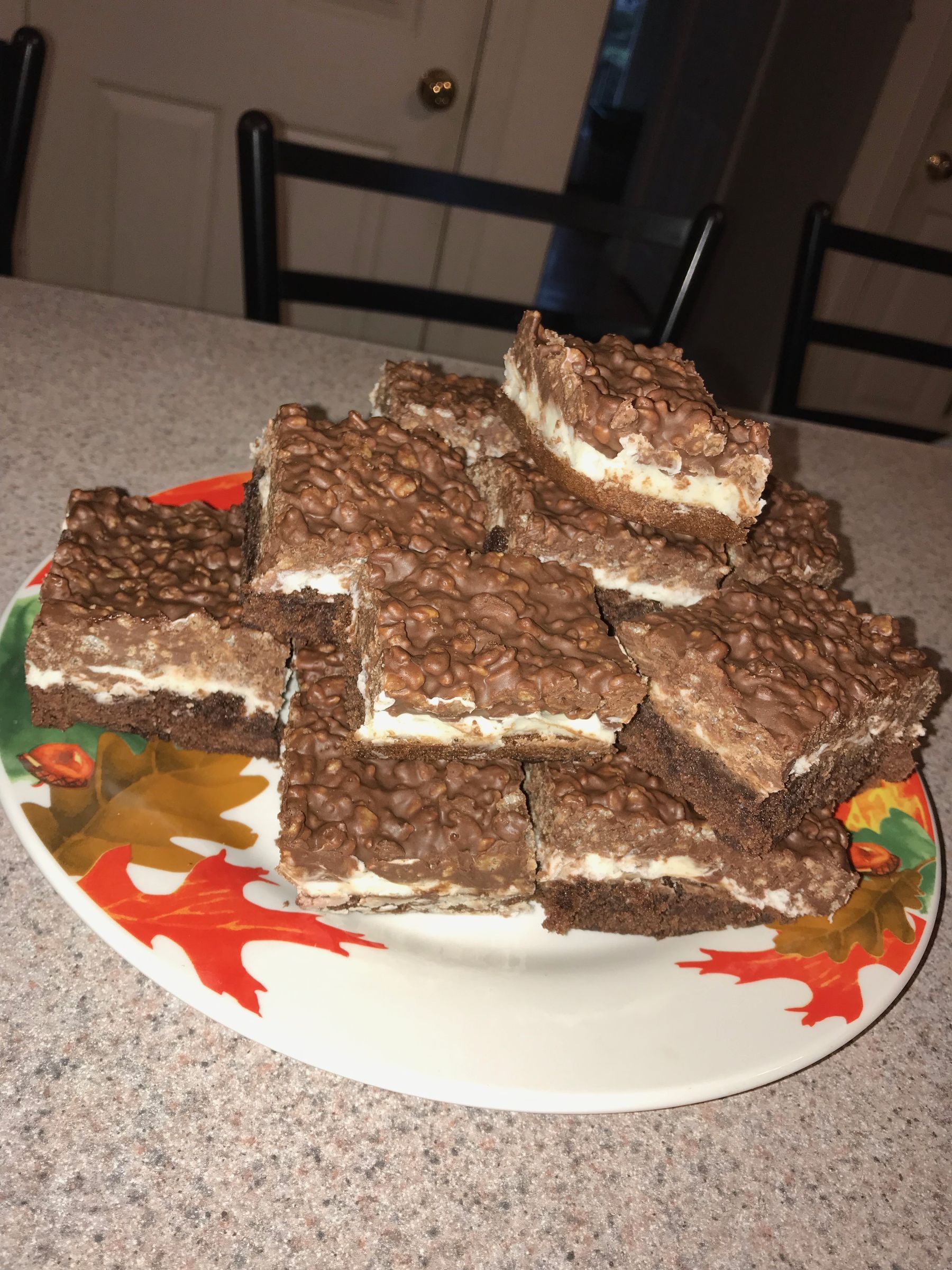 Naughty Bars : 6 Steps - Instructables