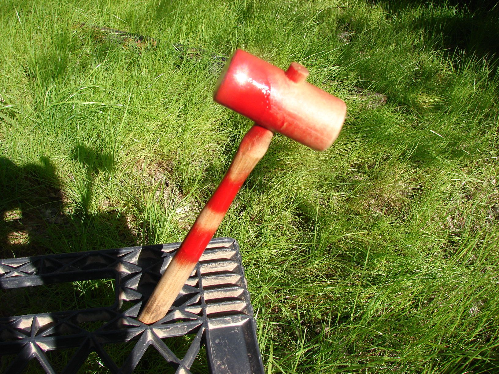 Cool Meeting Gavel - Instructables